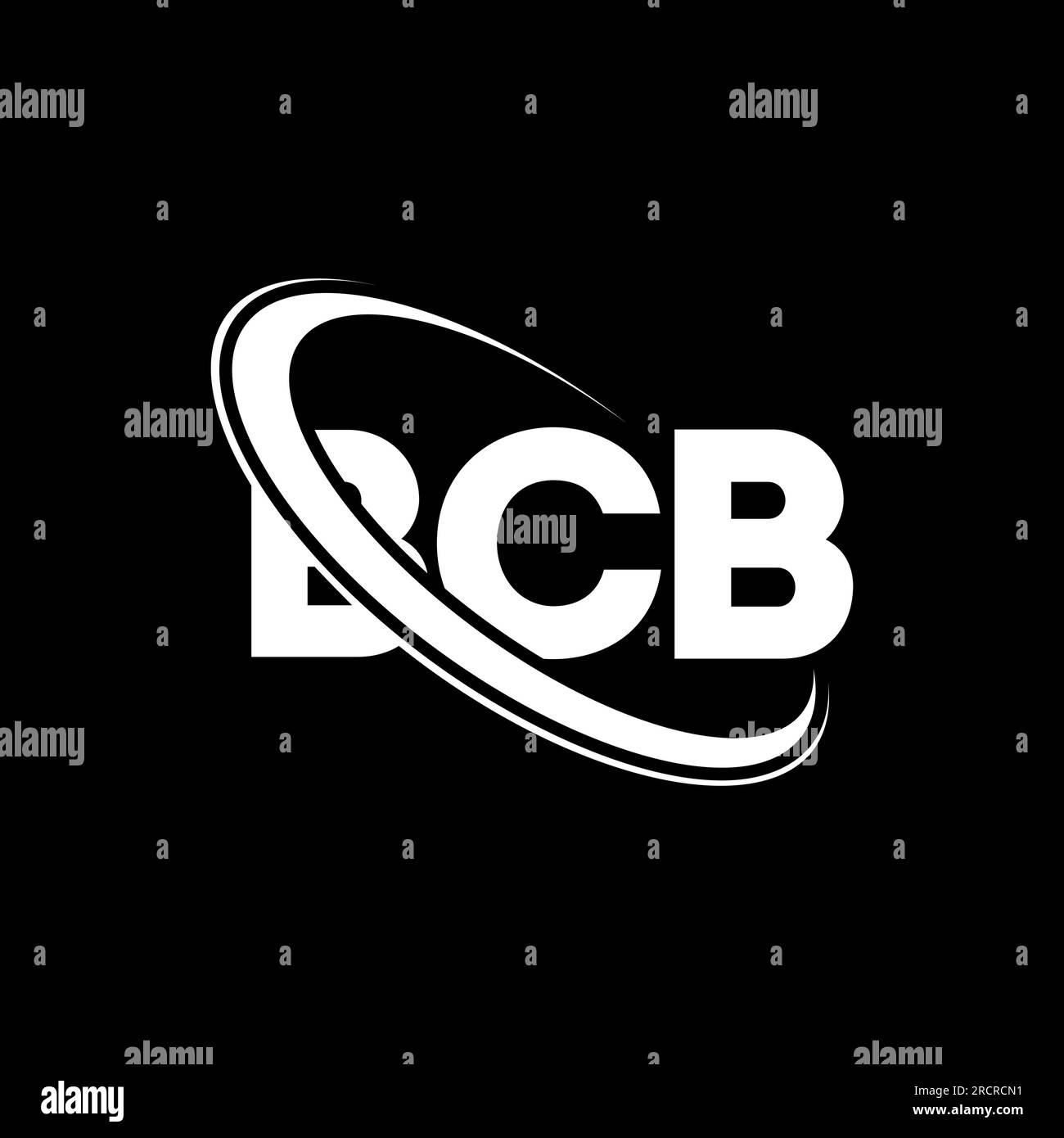 Bcb marketing logo hi-res stock photography and images - Alamy
