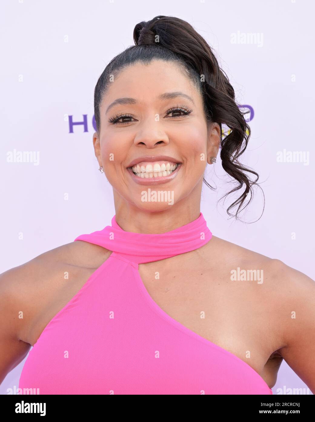 July 15, 2023, Los Angeles, California, United States: Jeanette Jenkins ...