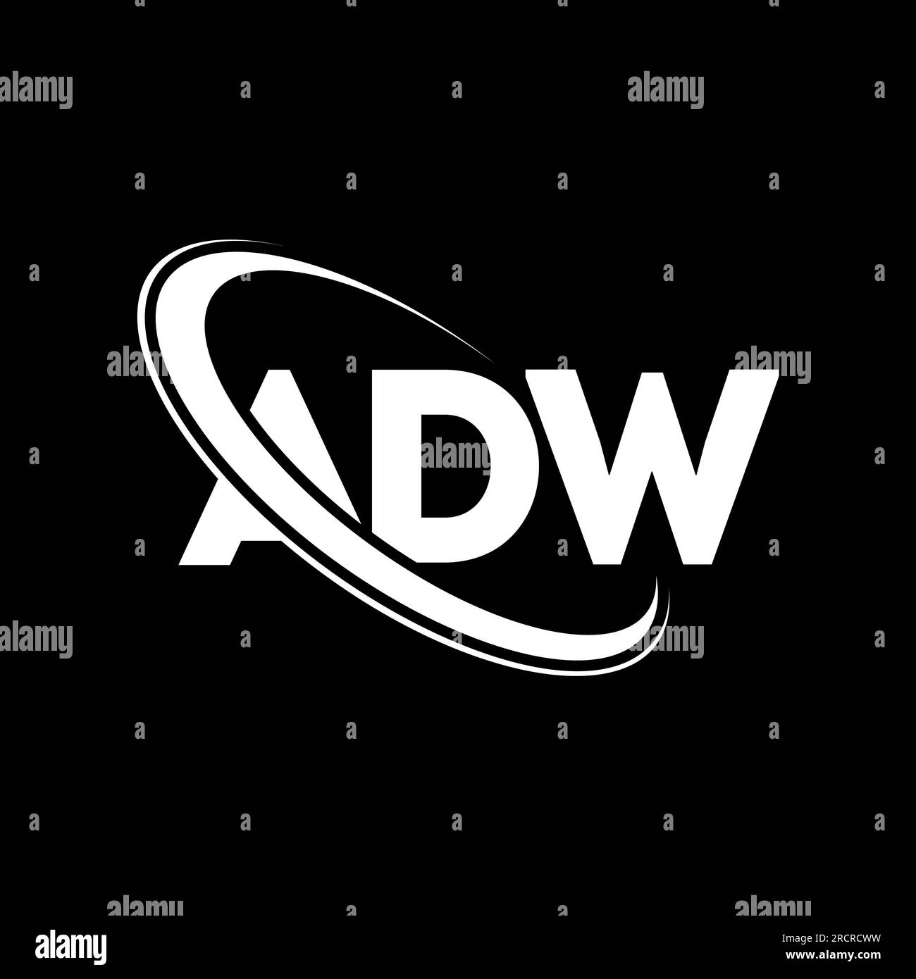Adw technology logo hi-res stock photography and images - Alamy