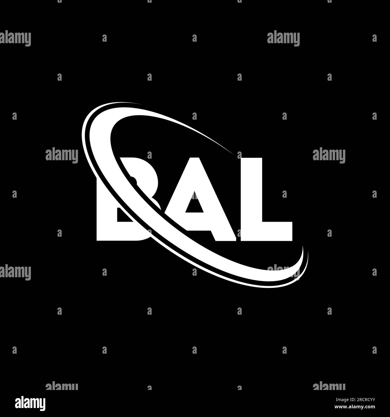 Bal marketing logo hi-res stock photography and images - Alamy