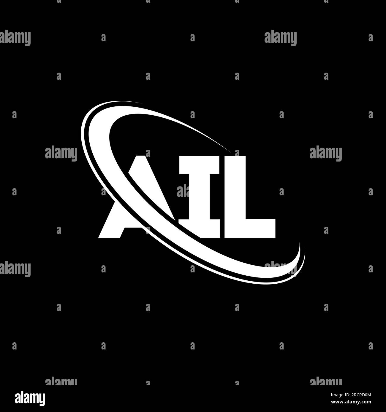 Ail logo hi-res stock photography and images - Alamy