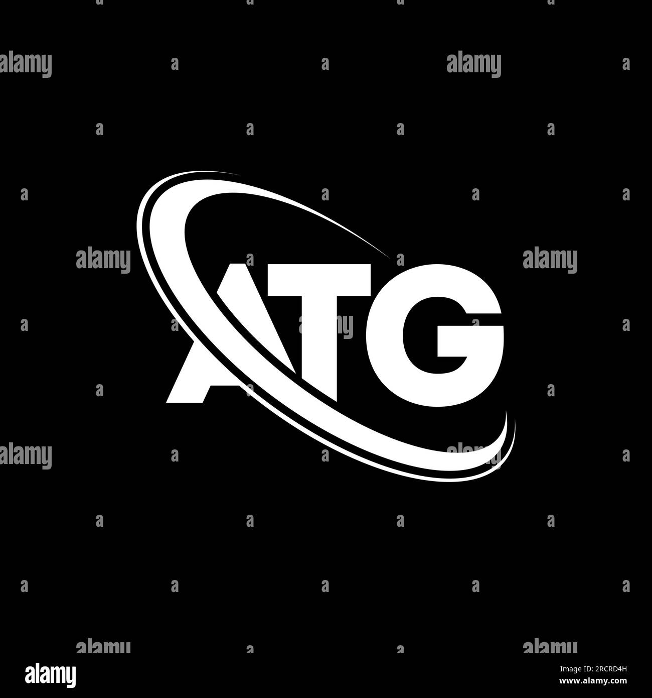 Atg tech logo hi-res stock photography and images - Alamy