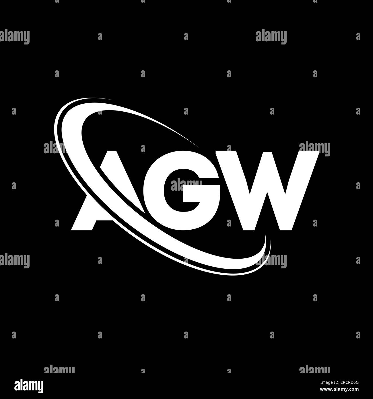 Agw technology logo hi-res stock photography and images - Alamy