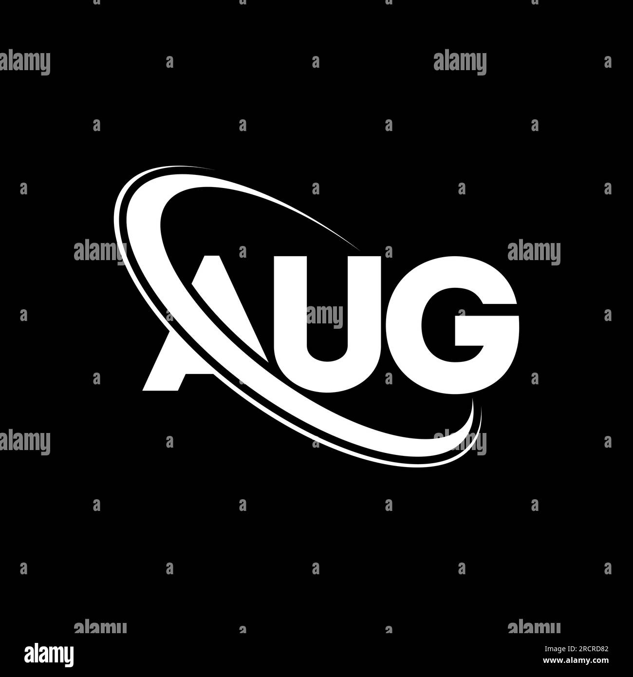 Aug letter Stock Vector Images - Alamy