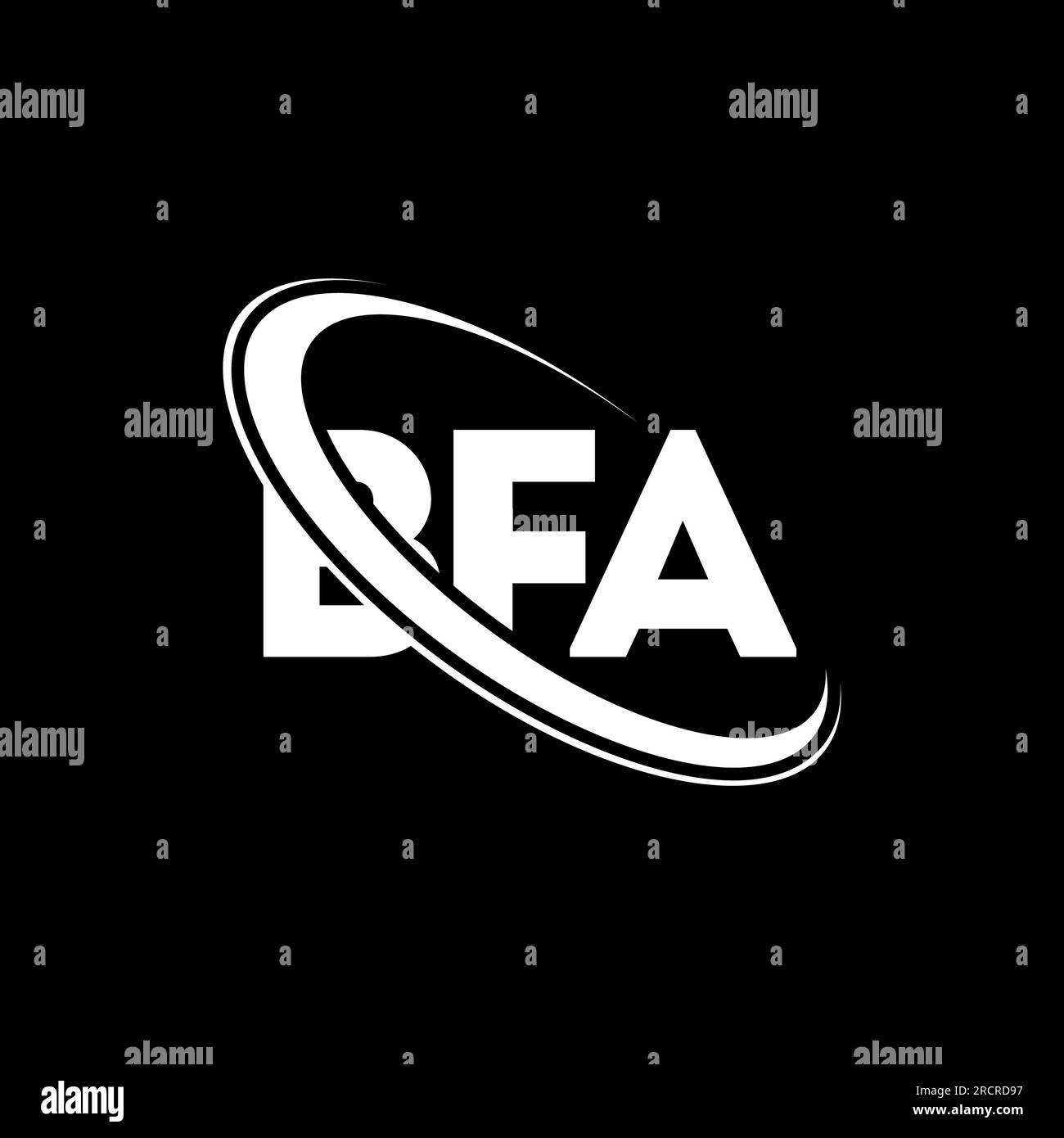 Bea minimalist logo hi-res stock photography and images - Alamy