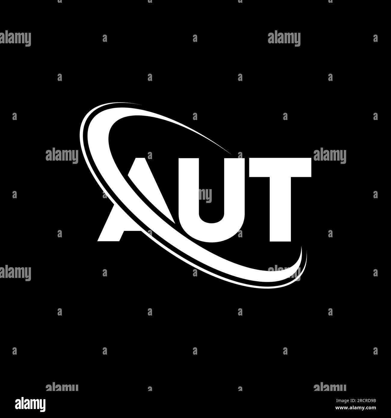 Aut minimalist logo hi-res stock photography and images - Alamy