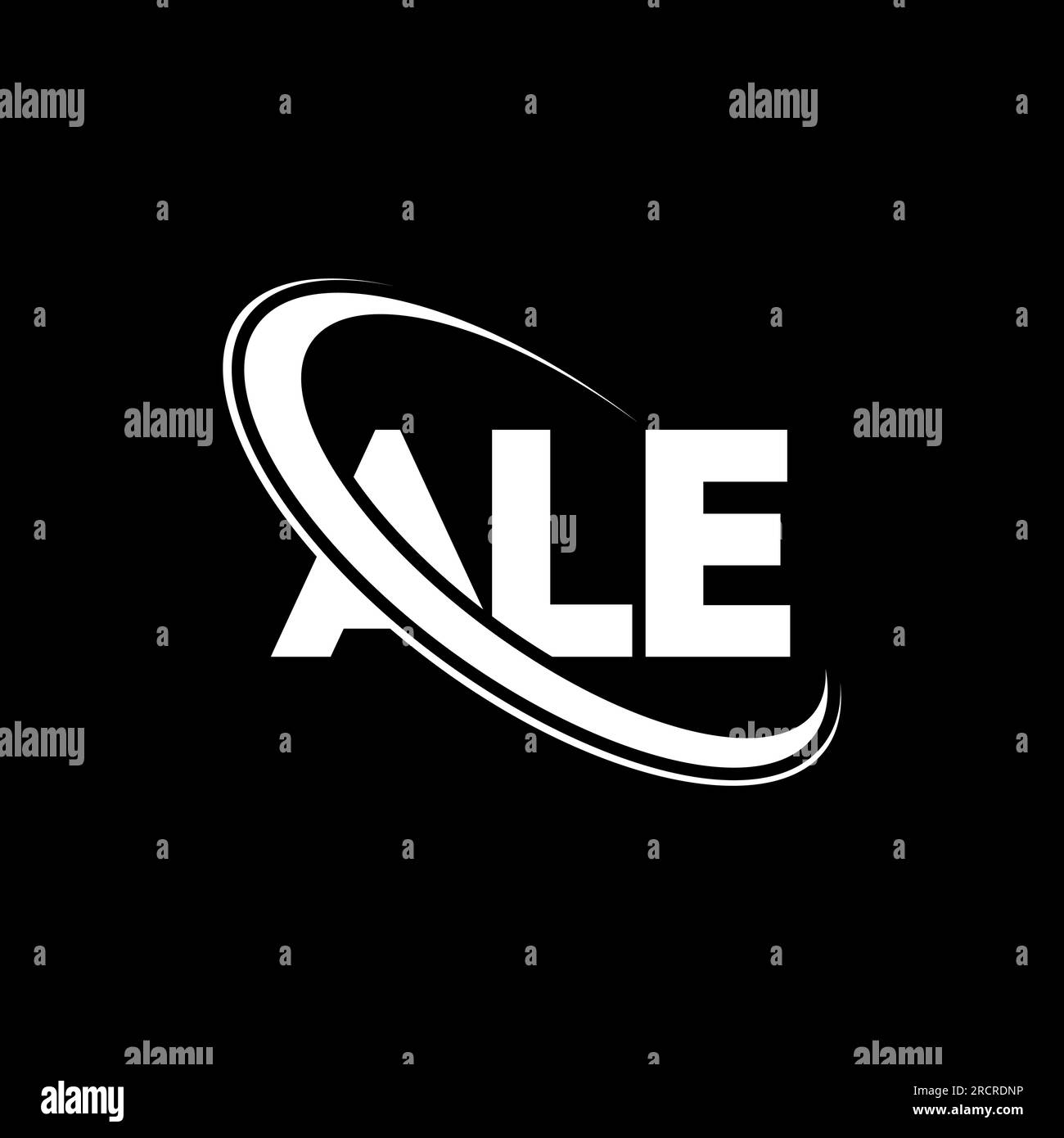 Ale tech logo hi-res stock photography and images - Alamy
