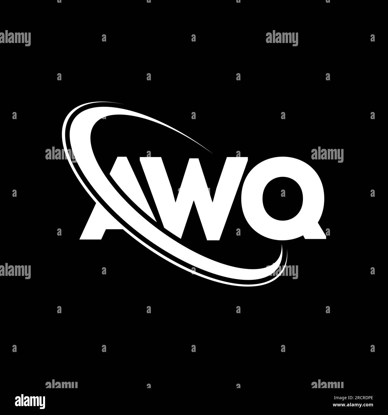 Awq font hi-res stock photography and images - Alamy