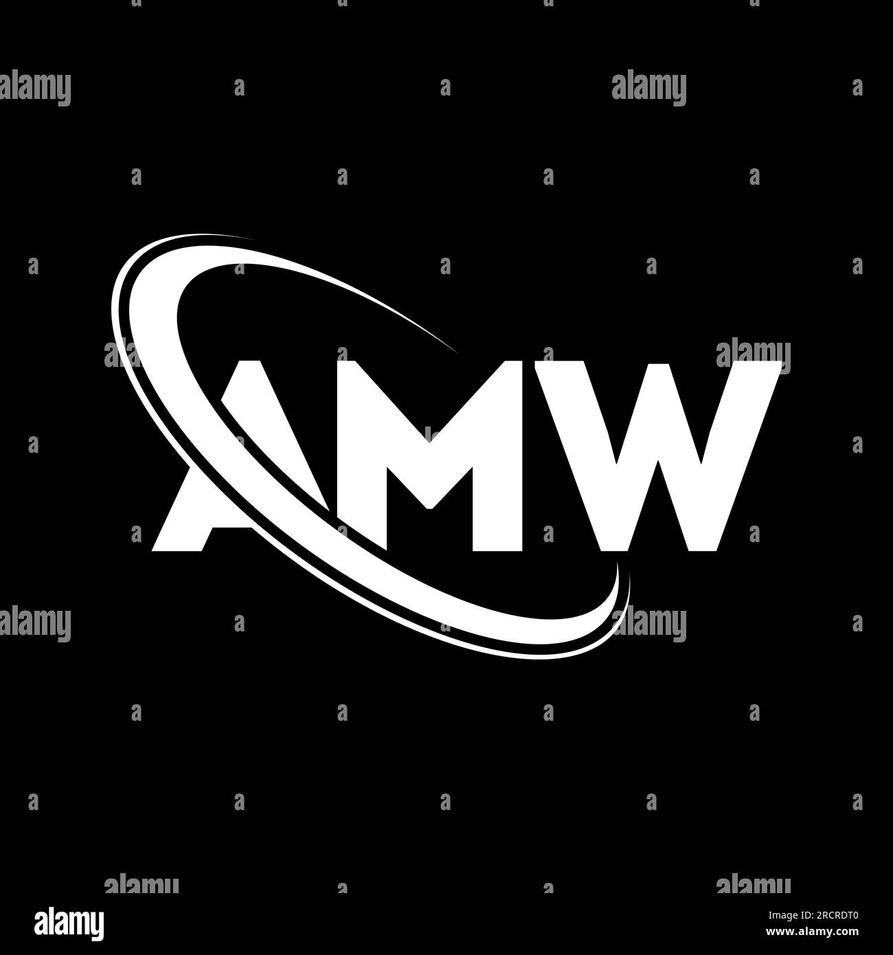 Letter amw Black and White Stock Photos & Images - Alamy