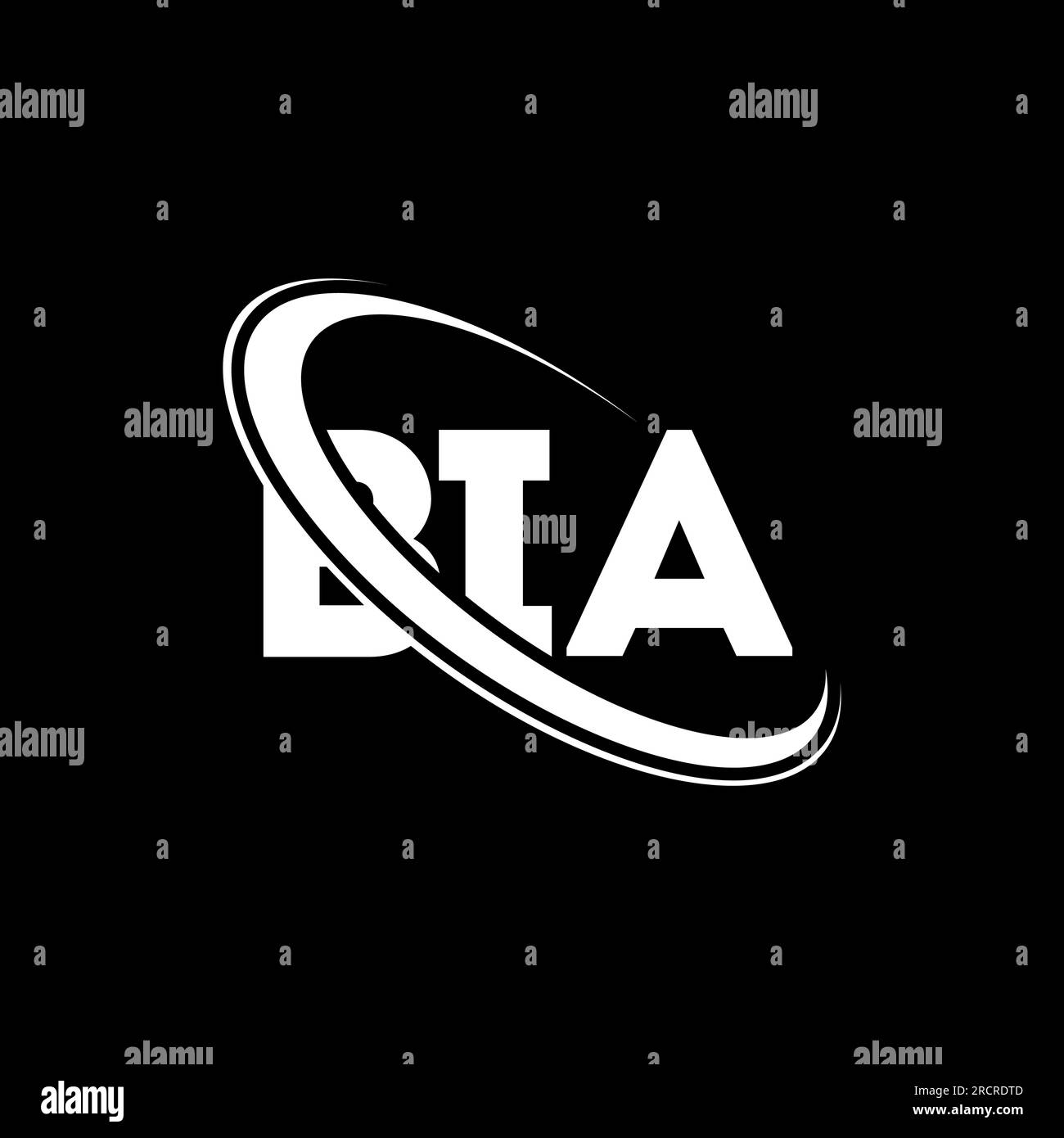 Bia marketing logo hi-res stock photography and images - Alamy