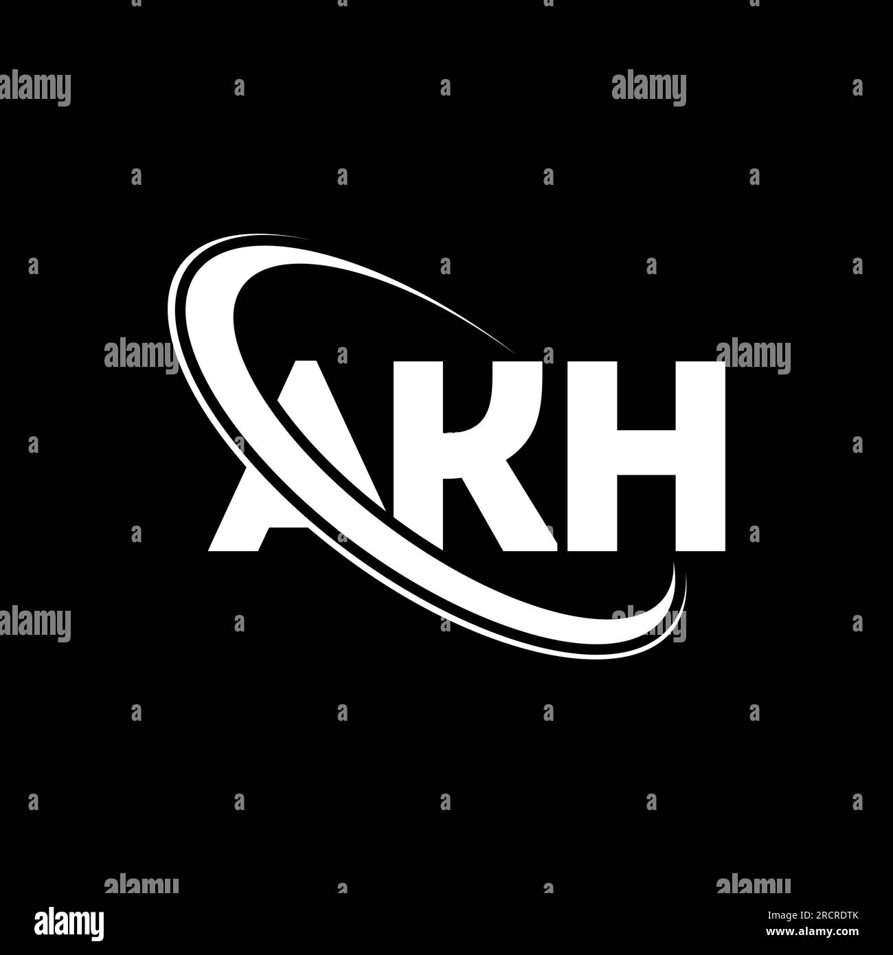 Akh technology logo hi-res stock photography and images - Alamy