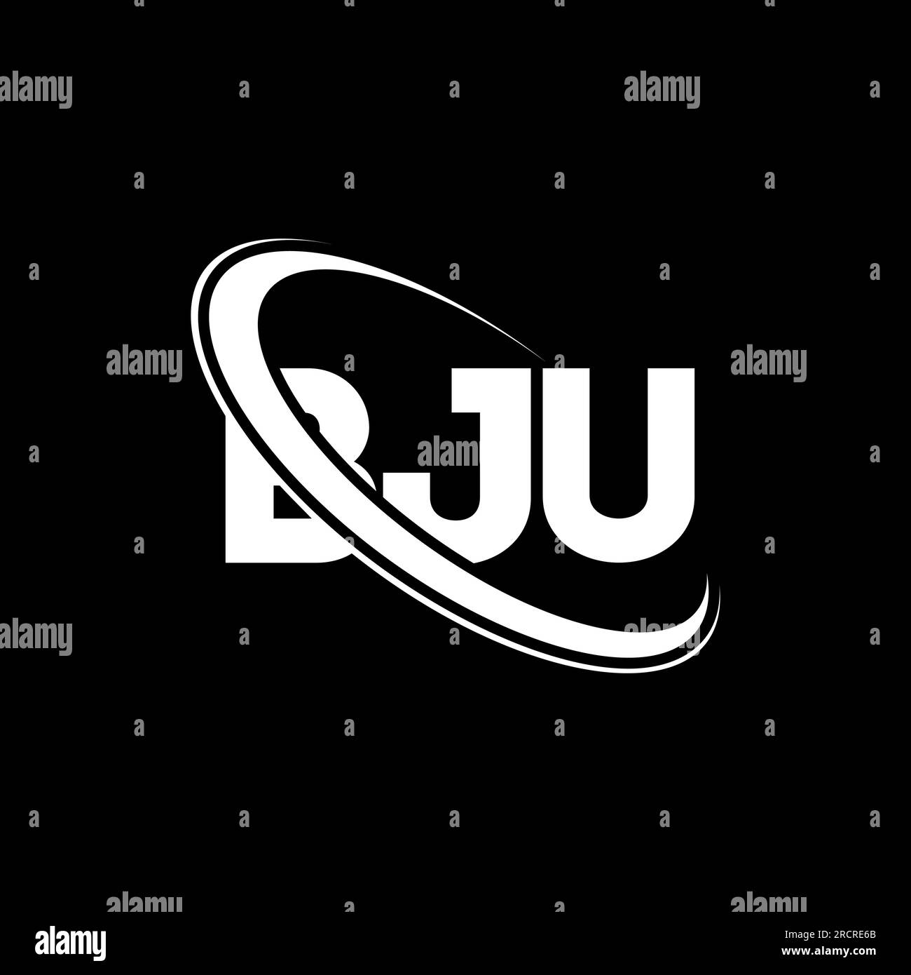 Bju logo hi-res stock photography and images - Alamy