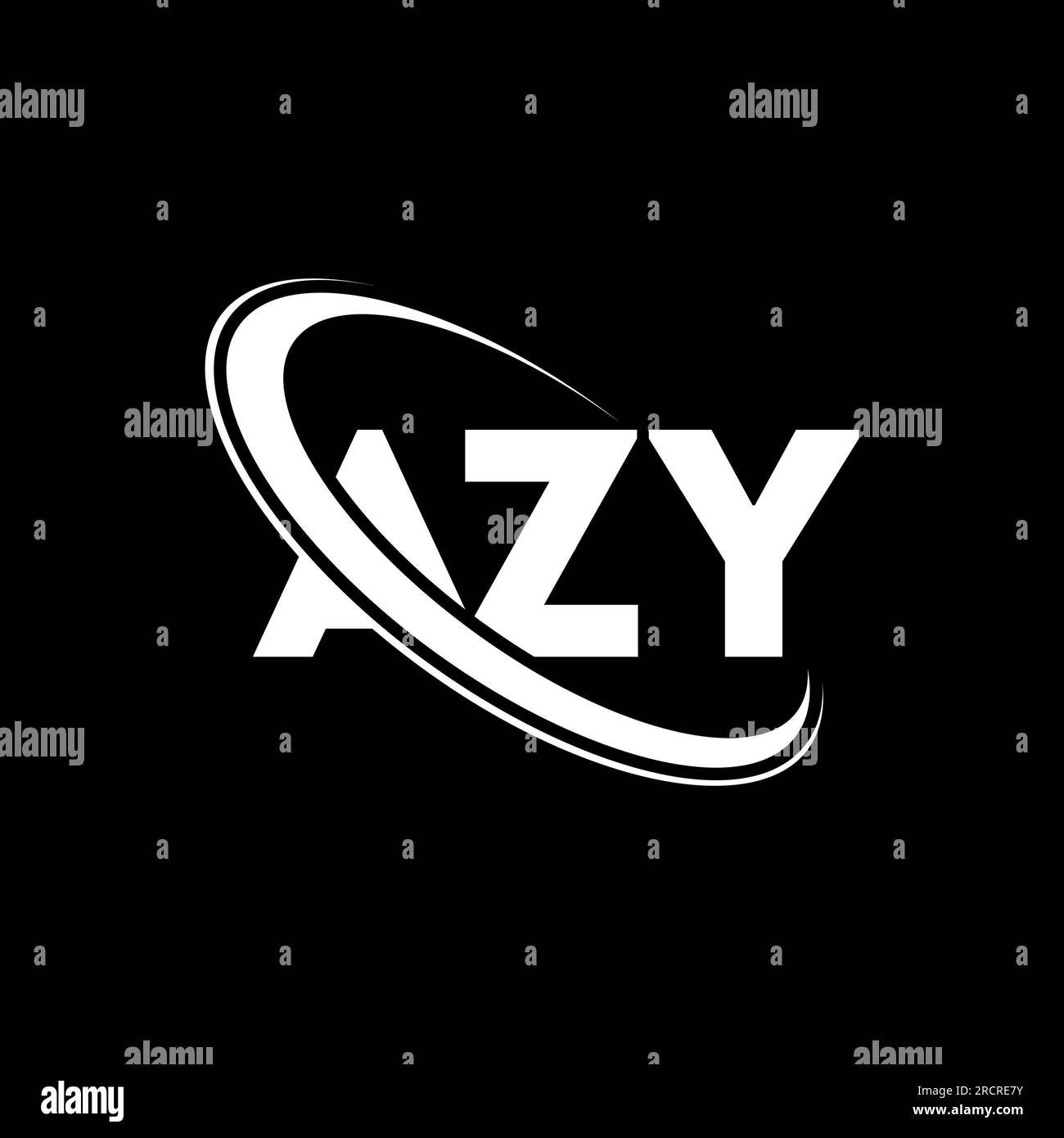 Azy letter hi-res stock photography and images - Alamy