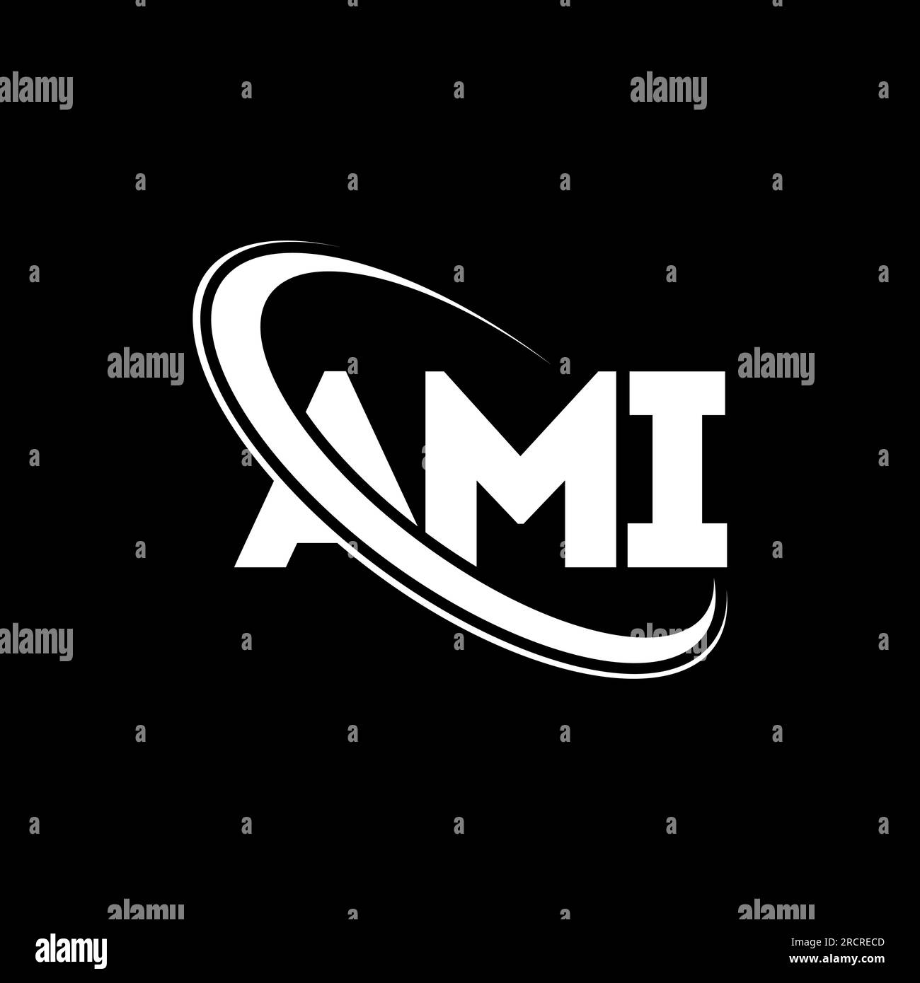 Ami tech logo hi-res stock photography and images - Alamy