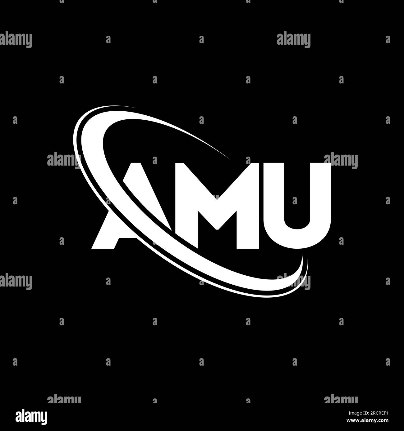 Amu Logo