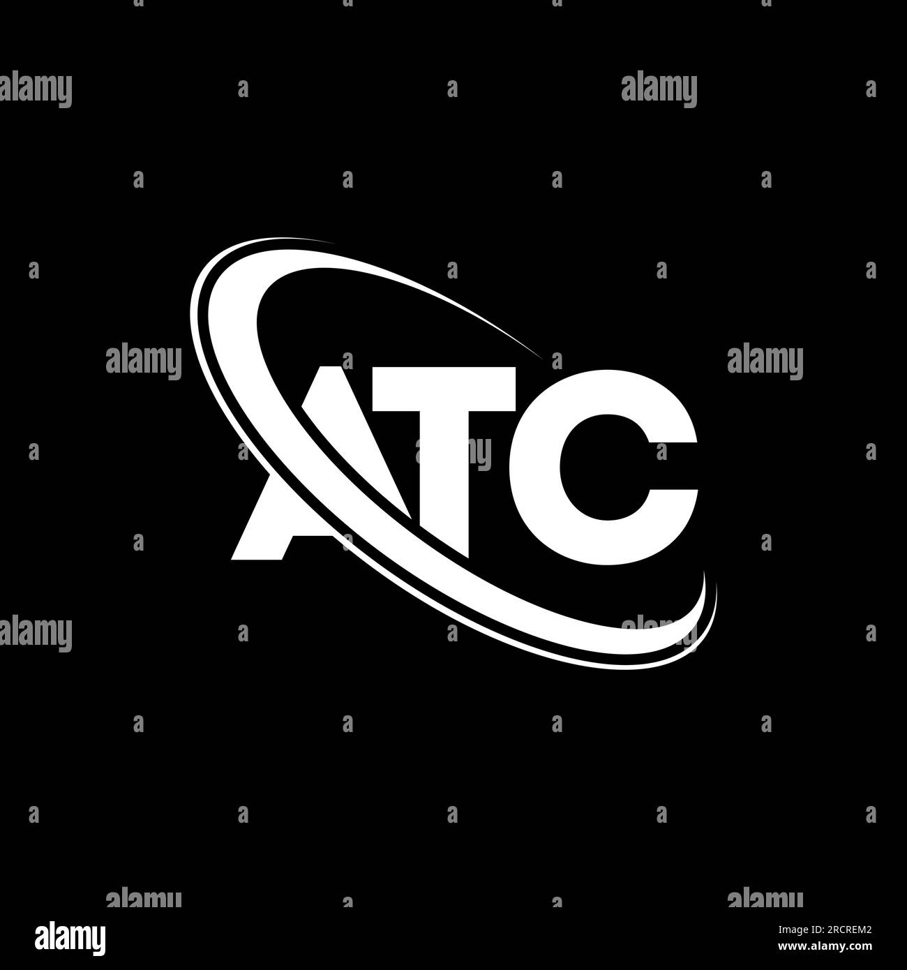 Atc design Stock Vector Images - Alamy
