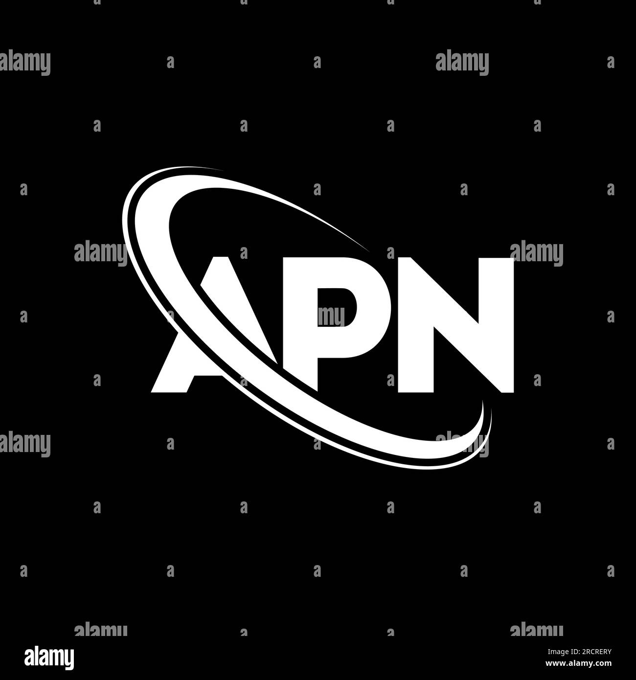 Apn tech logo hi-res stock photography and images - Alamy