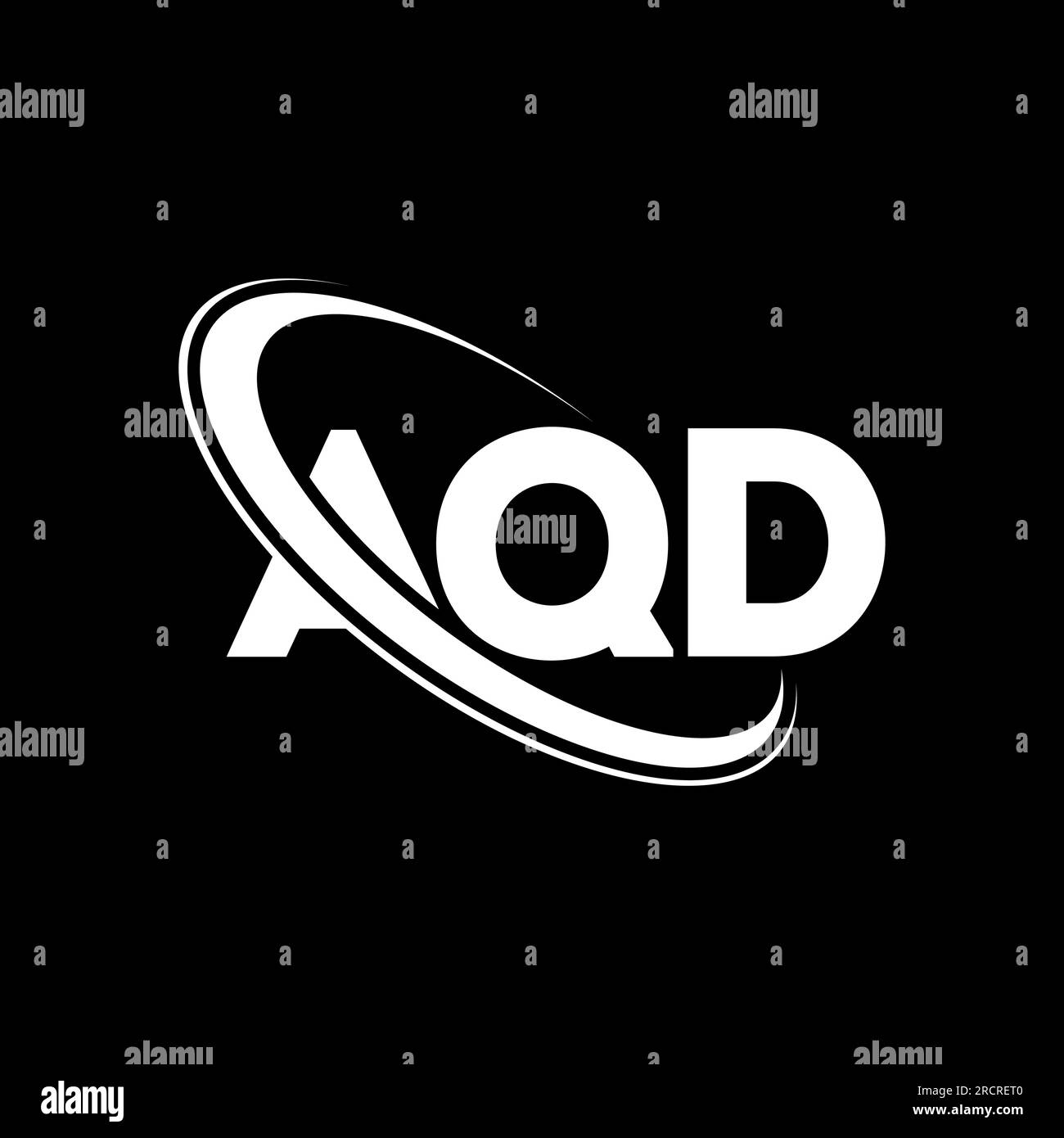 Aqd logo hi-res stock photography and images - Alamy