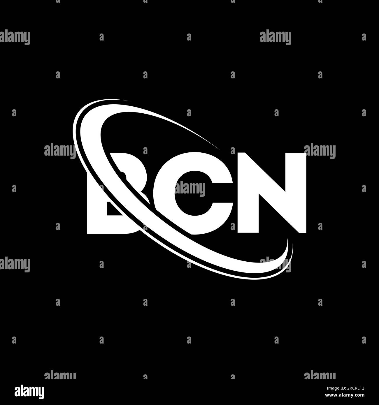 Bcn business logo hi-res stock photography and images - Alamy