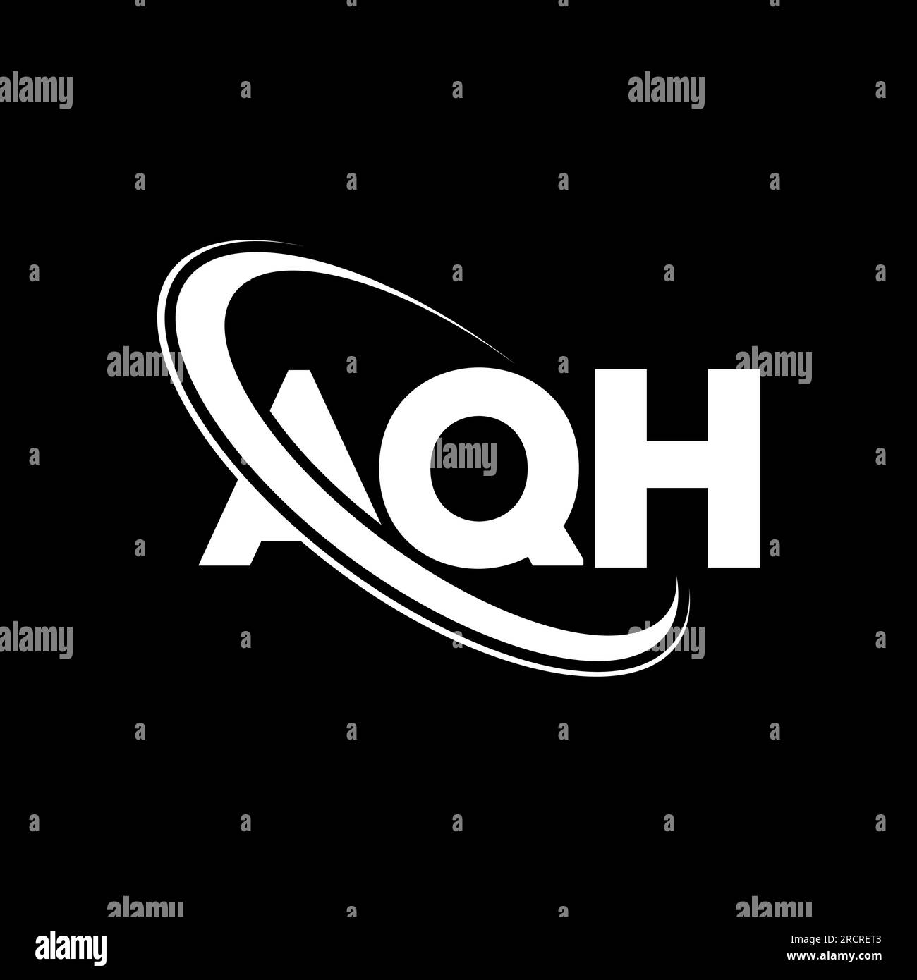 Aqh logo hi-res stock photography and images - Alamy