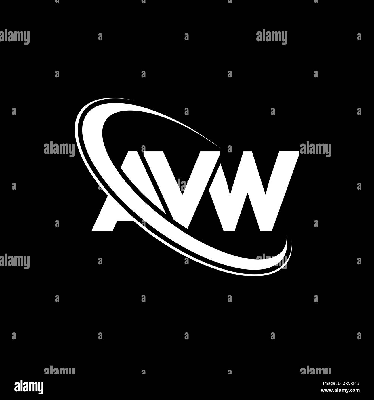Avw letter hi-res stock photography and images - Alamy