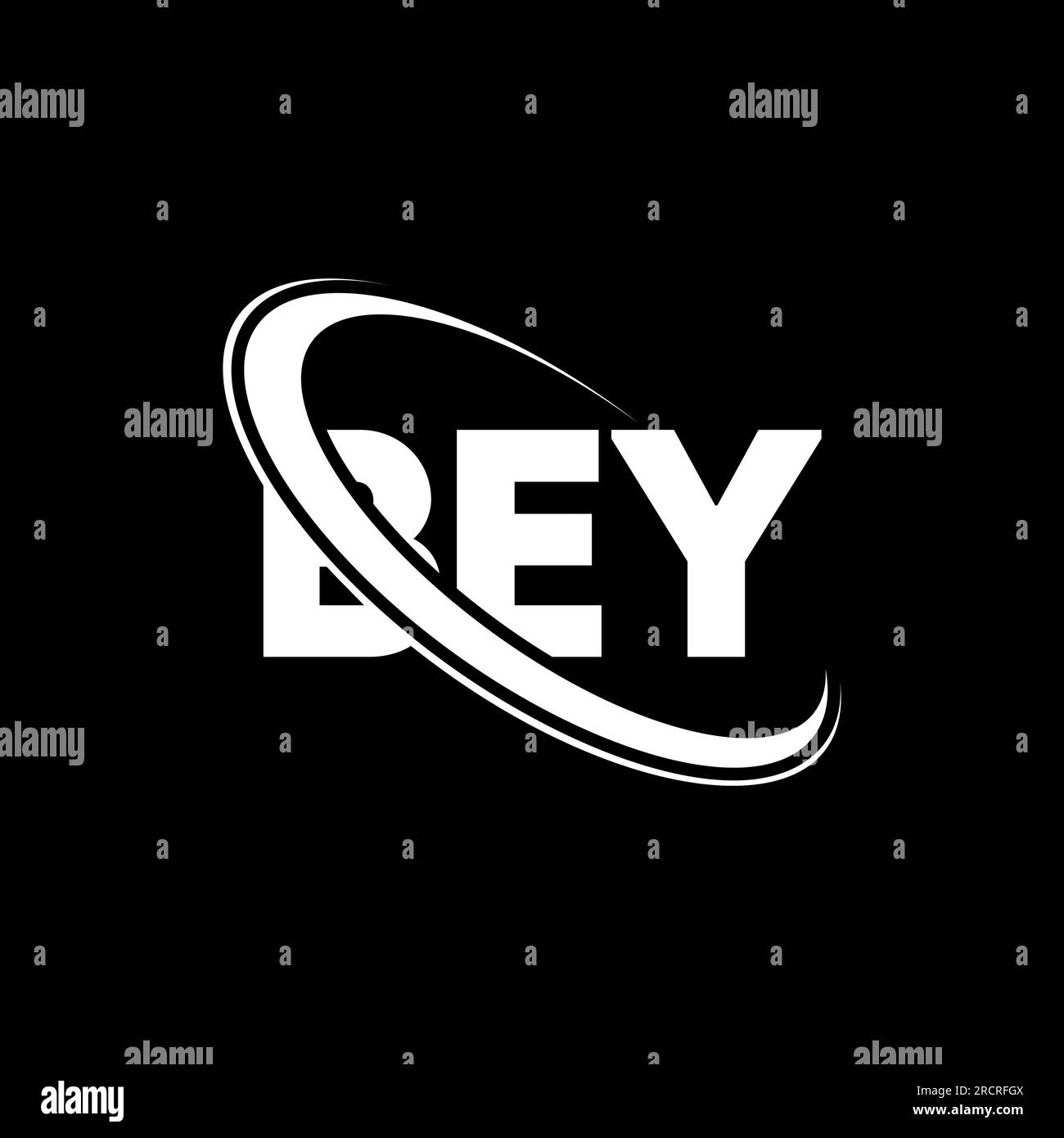 Bey minimalist logo Stock Vector Images - Alamy