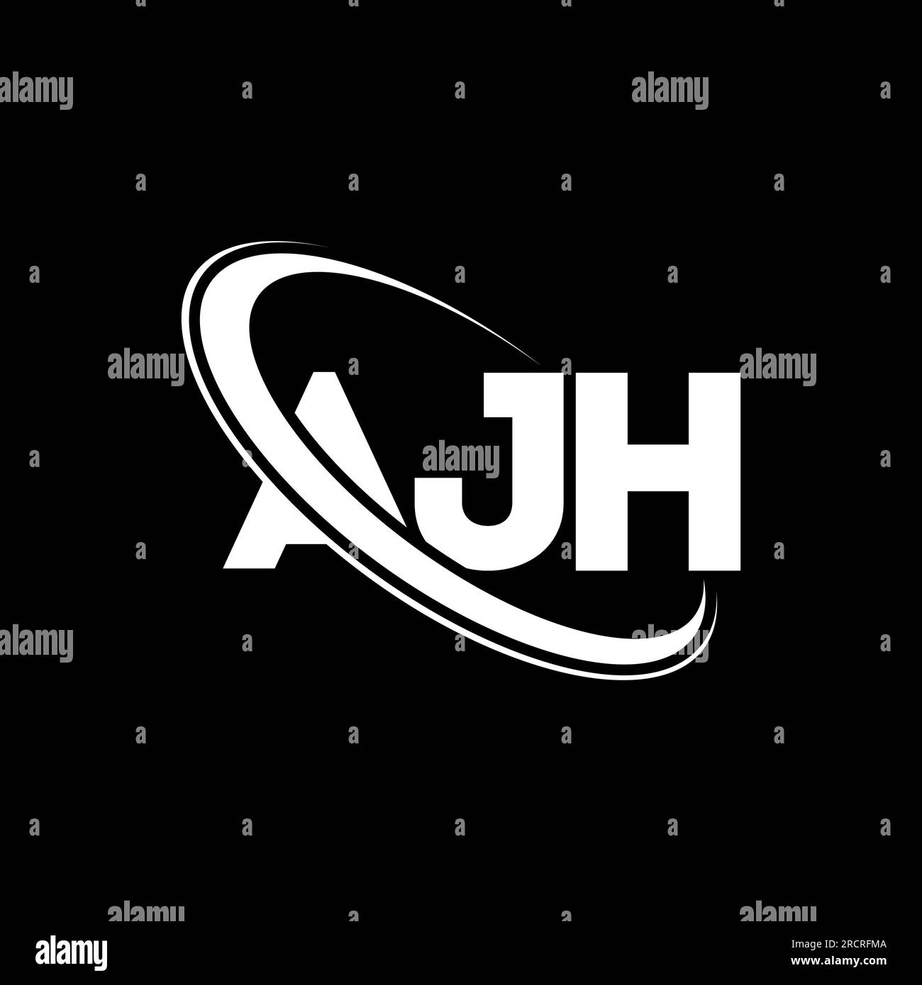 Ajh technology logo hi-res stock photography and images - Alamy