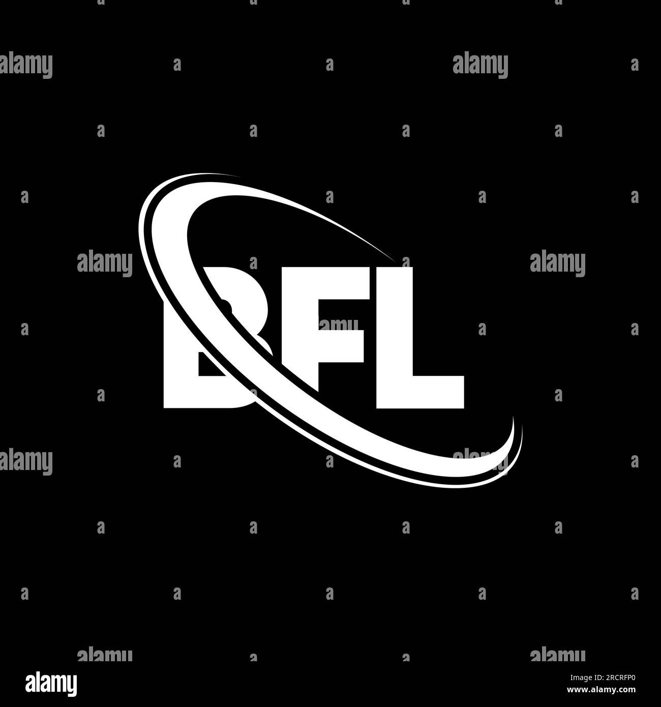 Bfl tech logo hi-res stock photography and images - Alamy