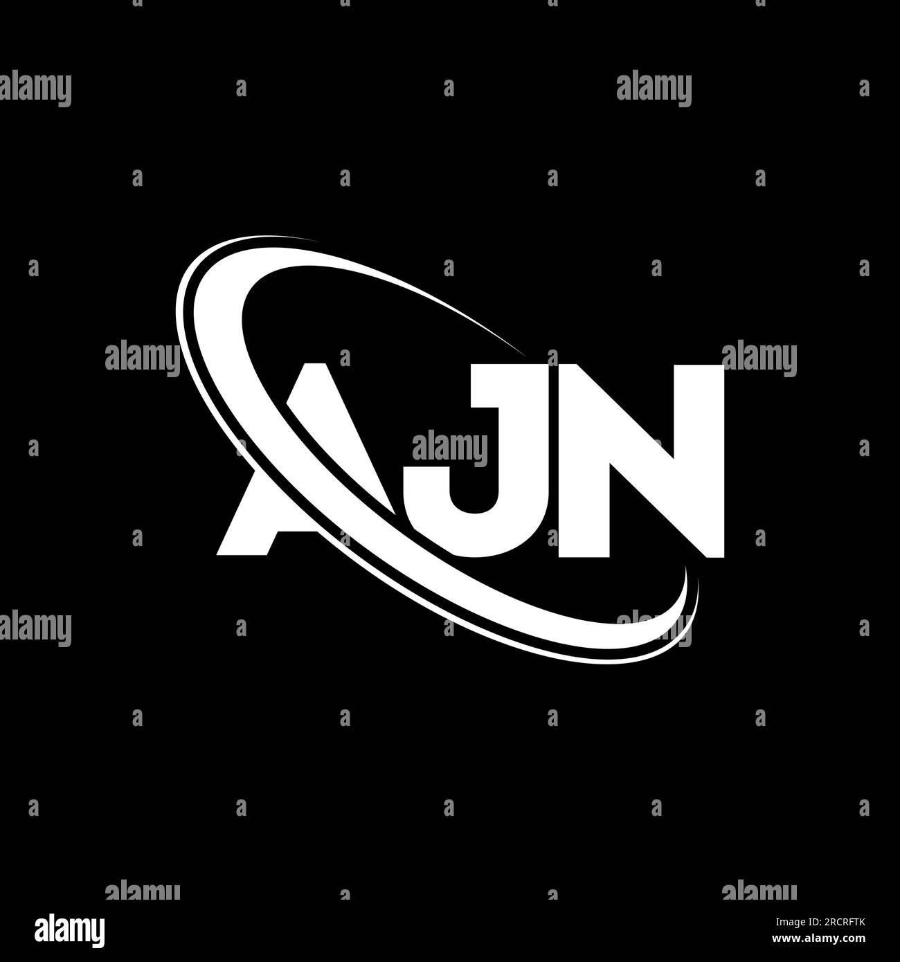 Ajn logo hi-res stock photography and images - Alamy