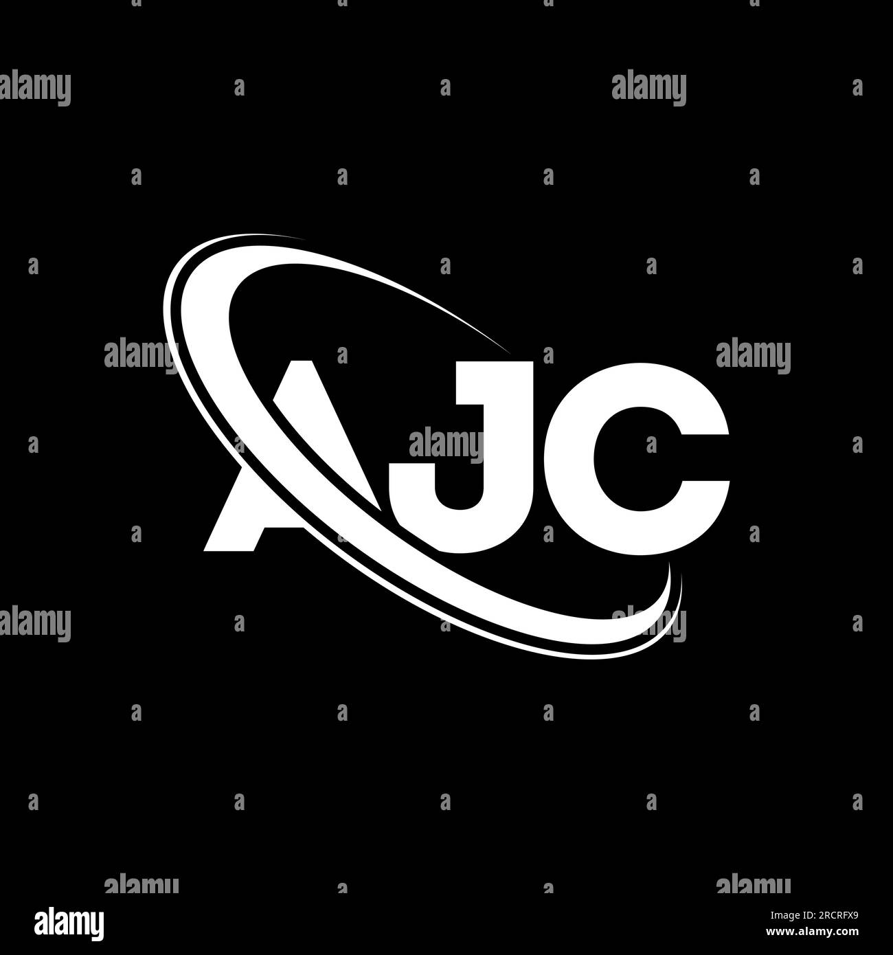 Ajc Logo Ajc Logo Design Hi Res Stock Photography And Images Alamy