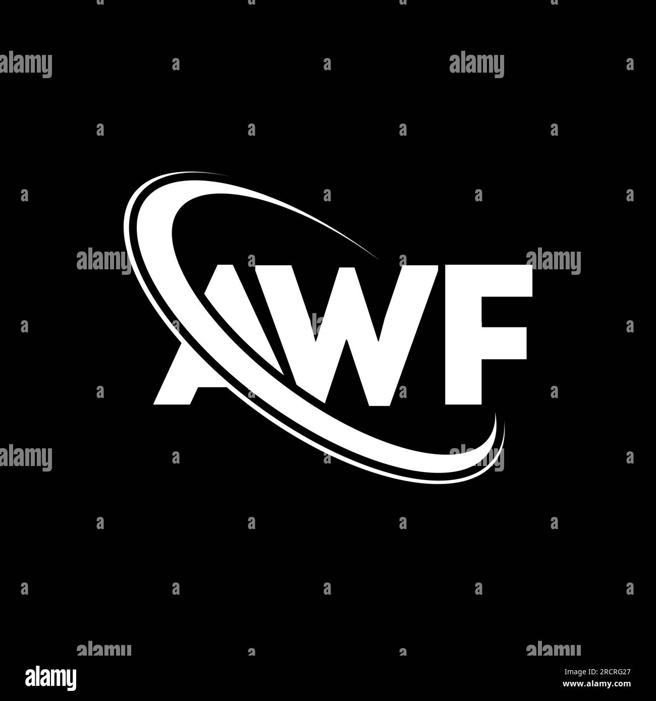 Awf technology logo hi-res stock photography and images - Alamy