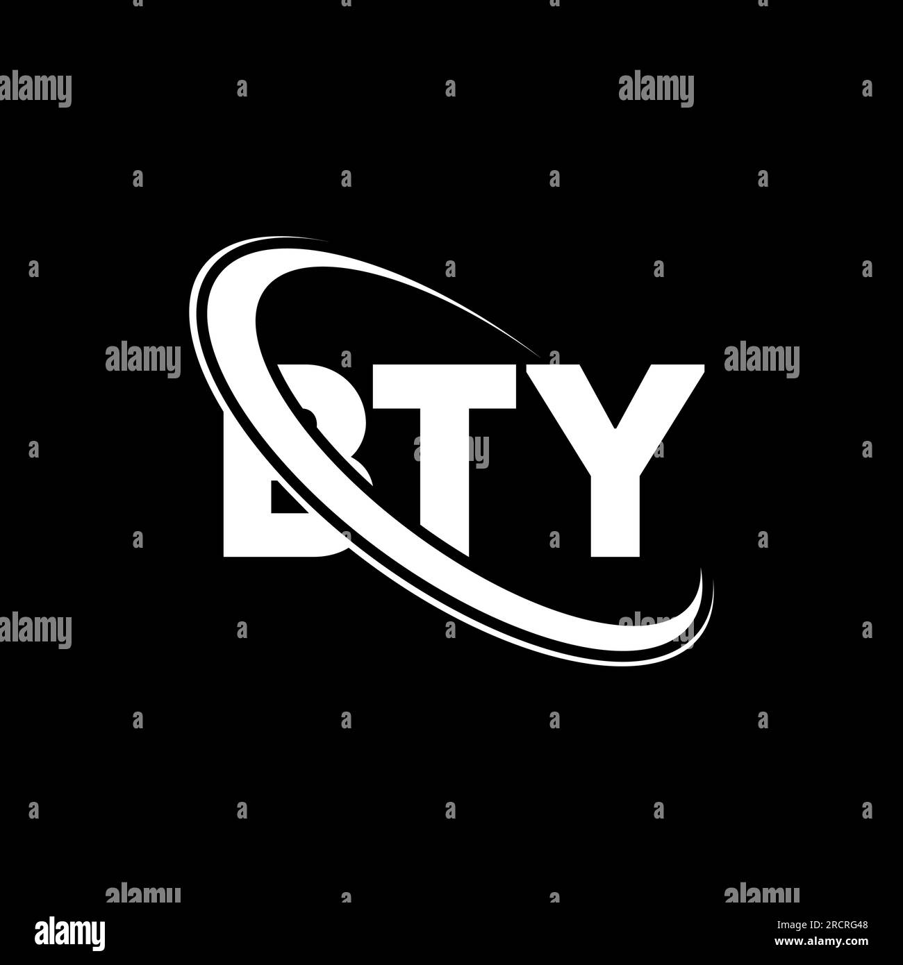 Bty logo hi-res stock photography and images - Alamy
