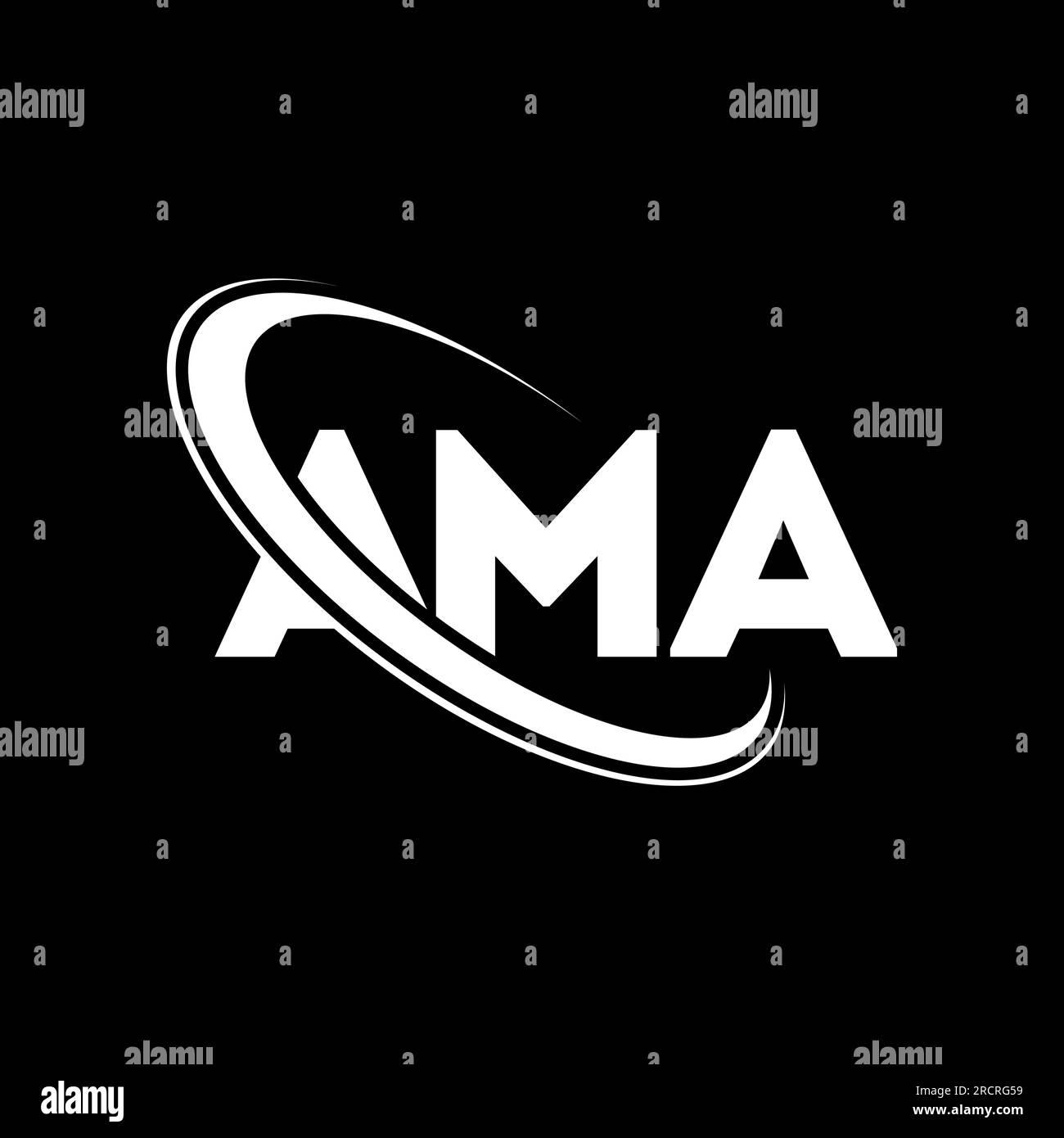Ama tech logo hi-res stock photography and images - Alamy