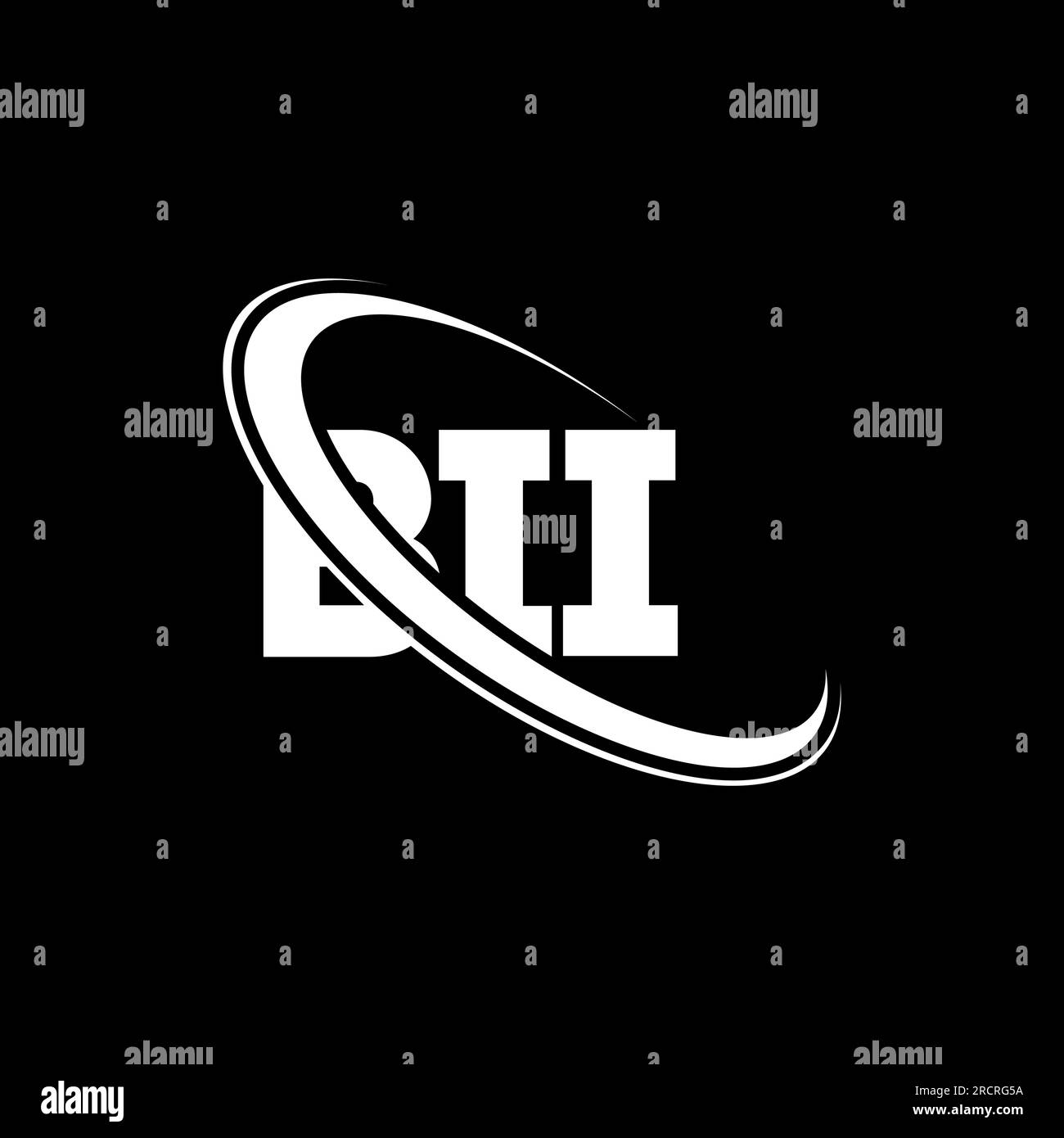 Bii tech logo hi-res stock photography and images - Alamy