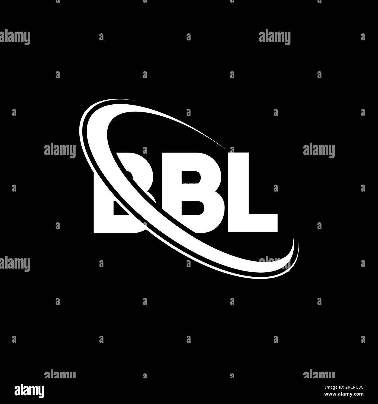 Bbl marketing logo hi-res stock photography and images - Alamy