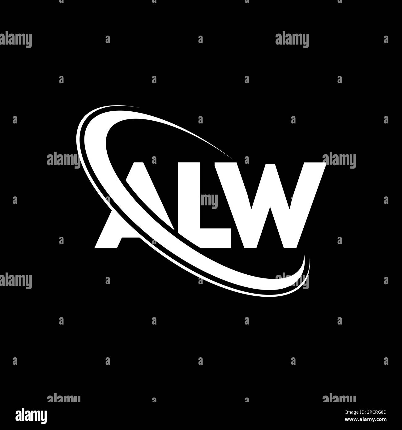 Alw tech logo hi-res stock photography and images - Alamy