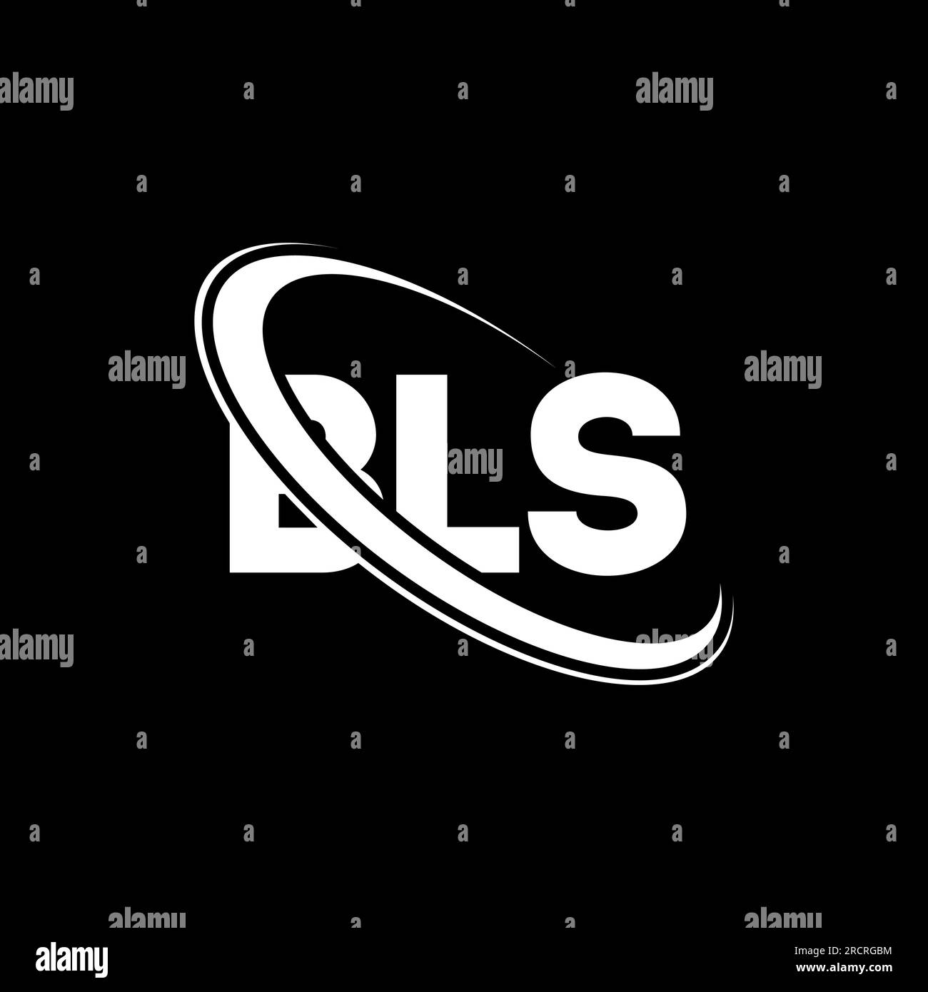 Bls tech logo hi-res stock photography and images - Alamy