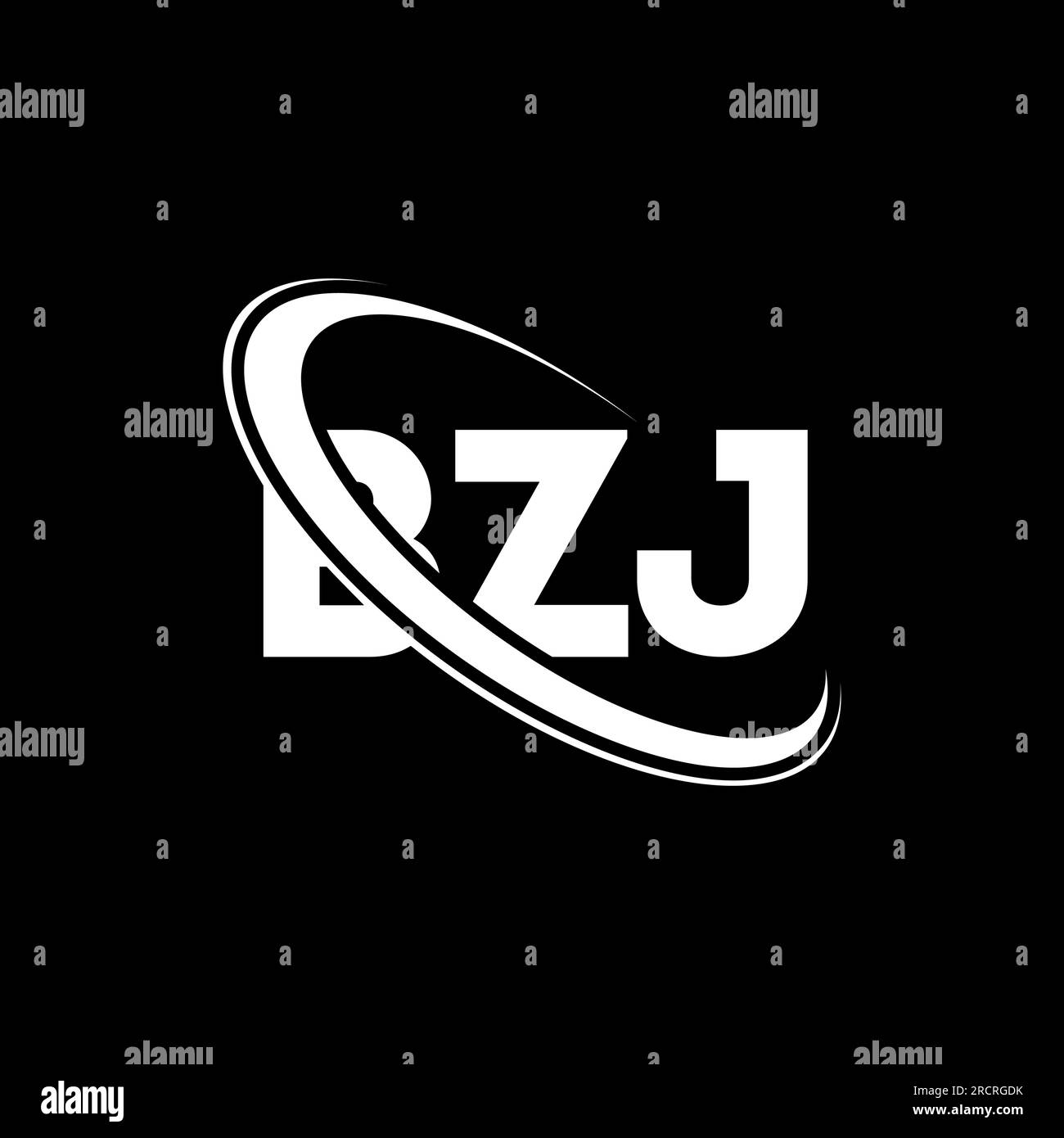 Bzj logo hi-res stock photography and images - Alamy