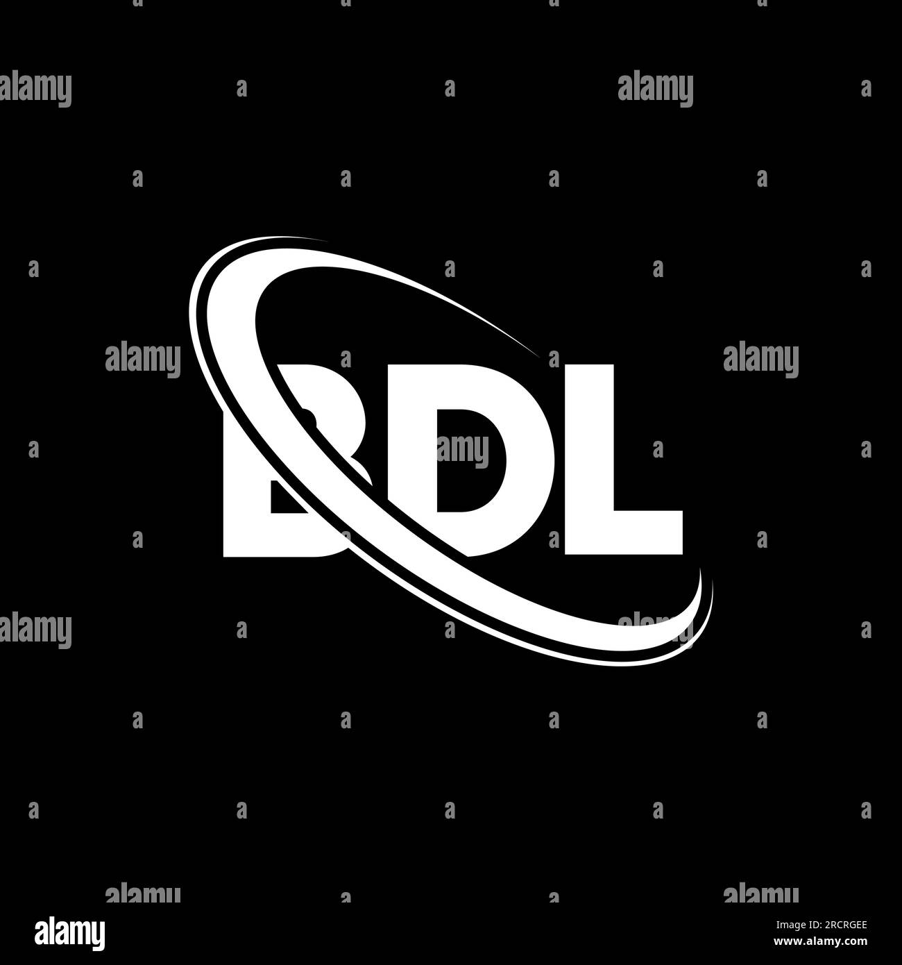 Bdl logo hi-res stock photography and images - Alamy