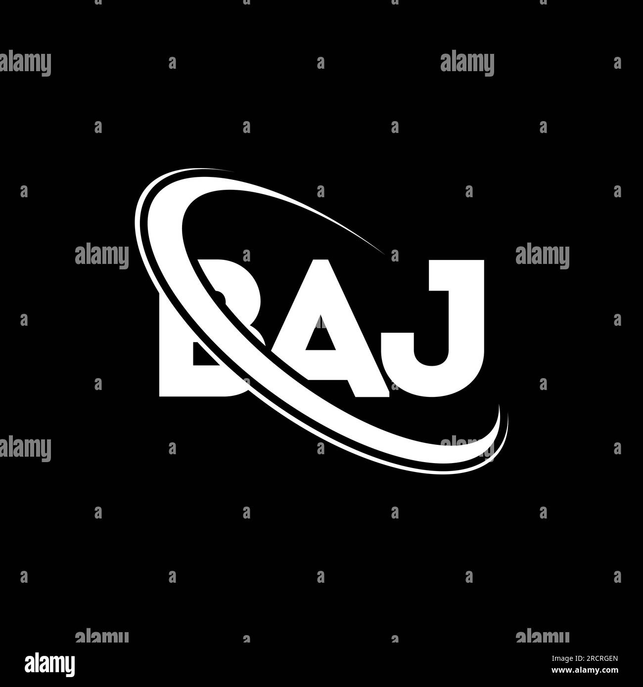 Baj logo hi-res stock photography and images - Alamy