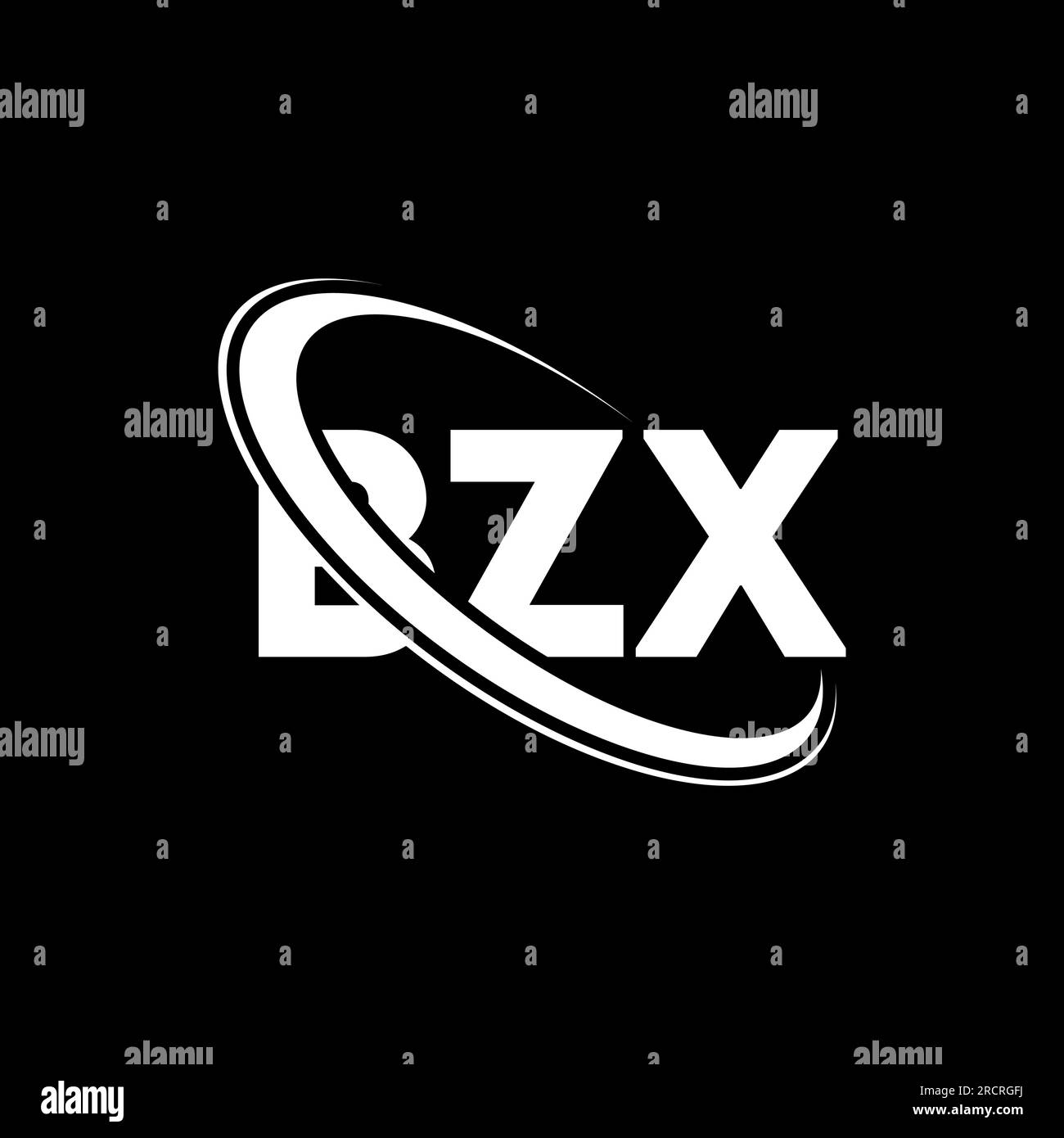 Bzx logo Stock Vector Images - Alamy