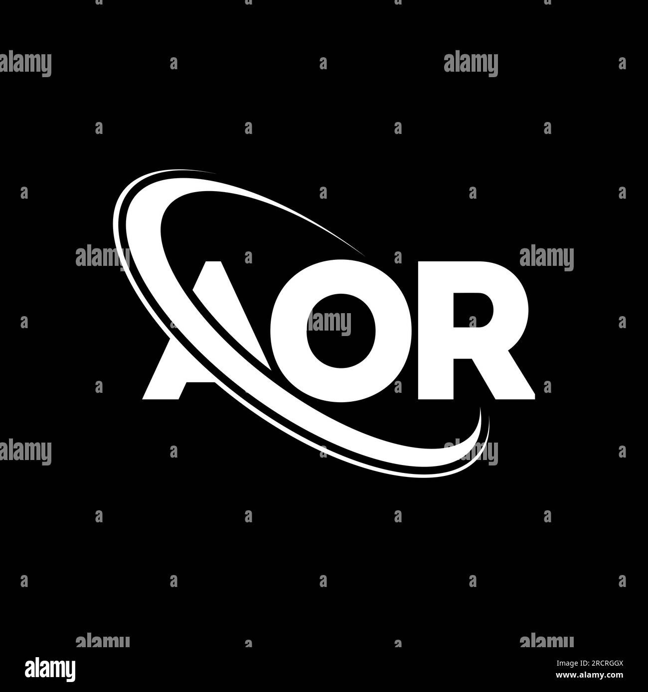 Aor technology logo hi-res stock photography and images - Alamy