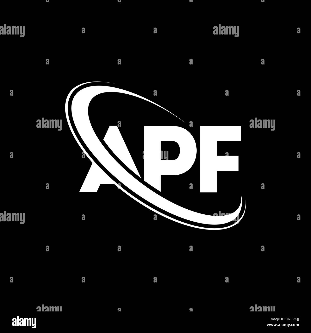 Apf technology logo hi-res stock photography and images - Alamy