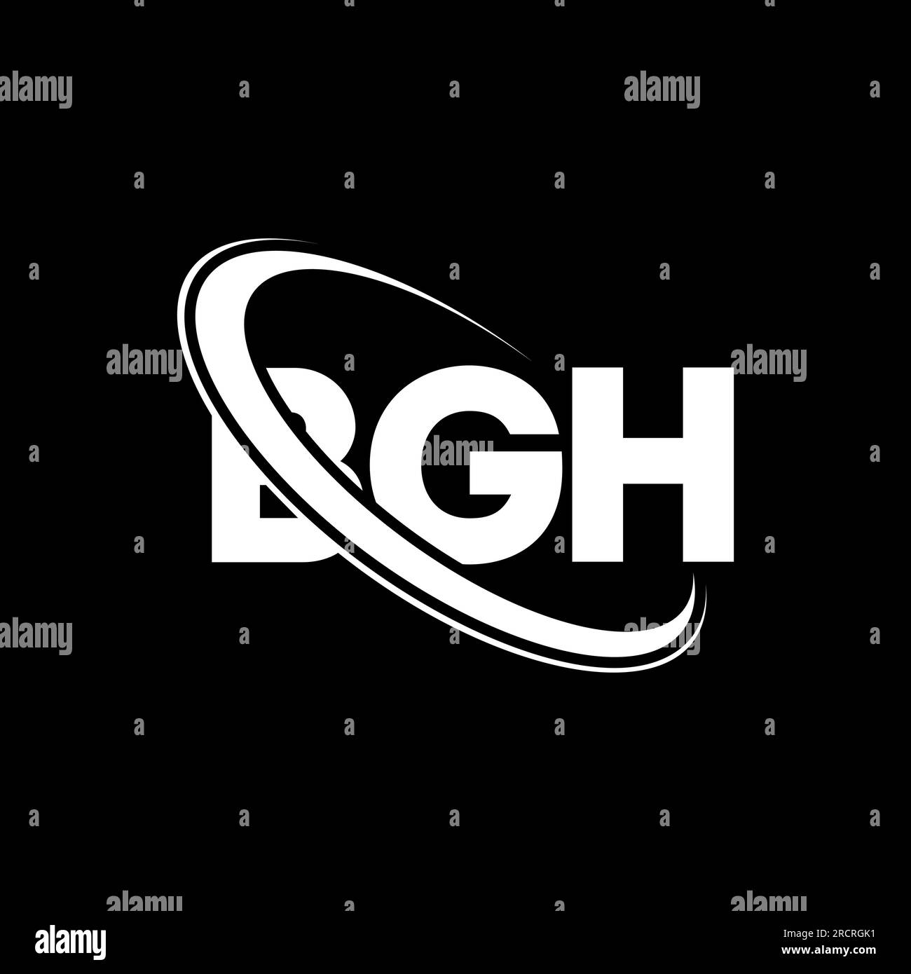 Bgh technology logo hi-res stock photography and images - Alamy
