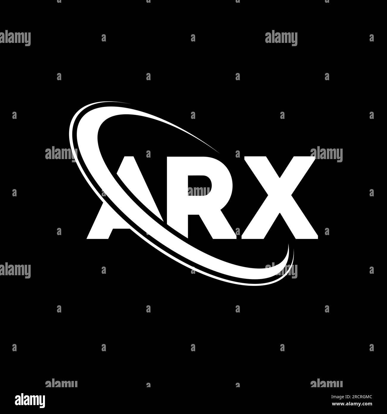 Arx business logo hi-res stock photography and images - Alamy