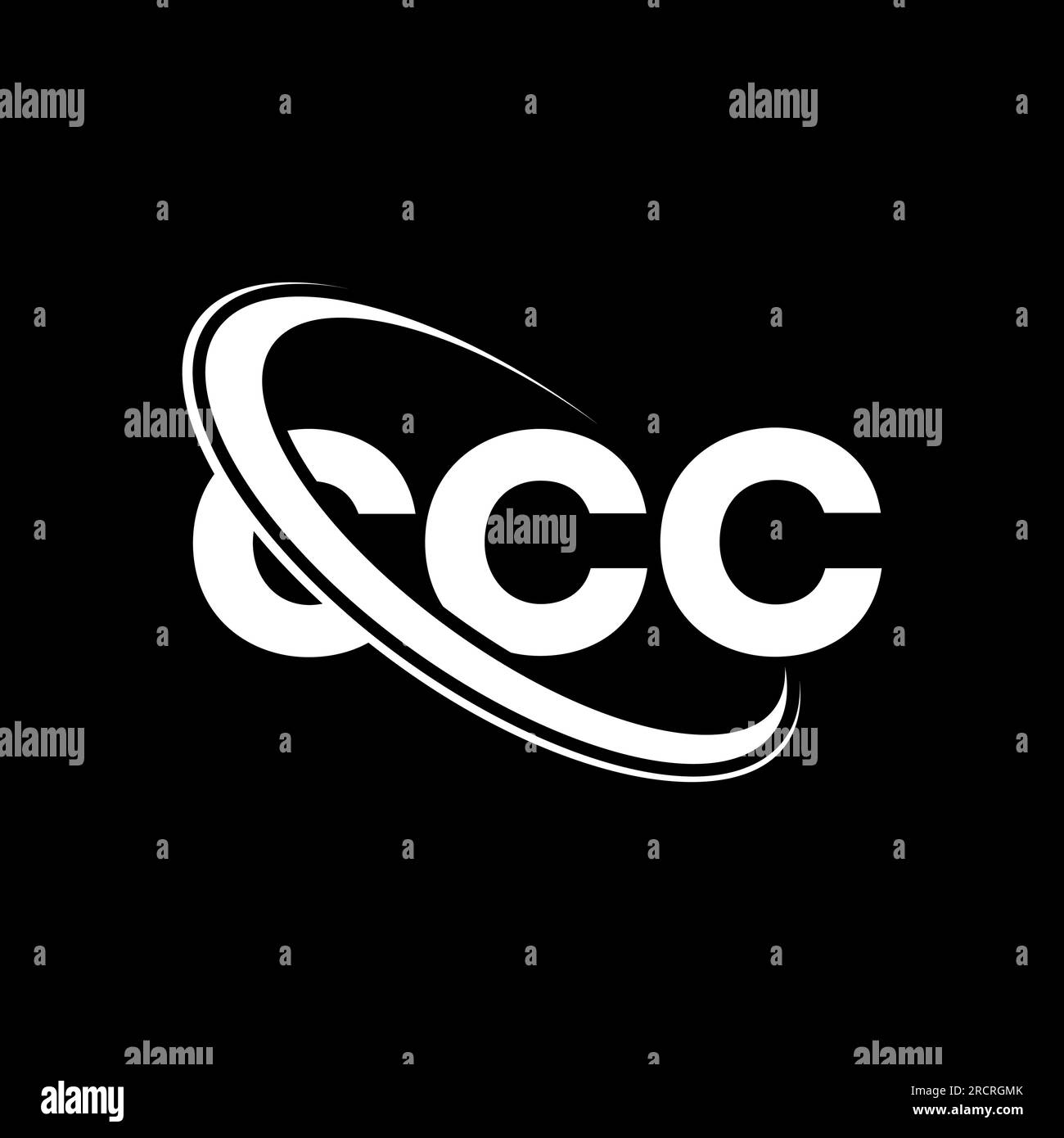 Ccc marketing logo Stock Vector Images - Alamy