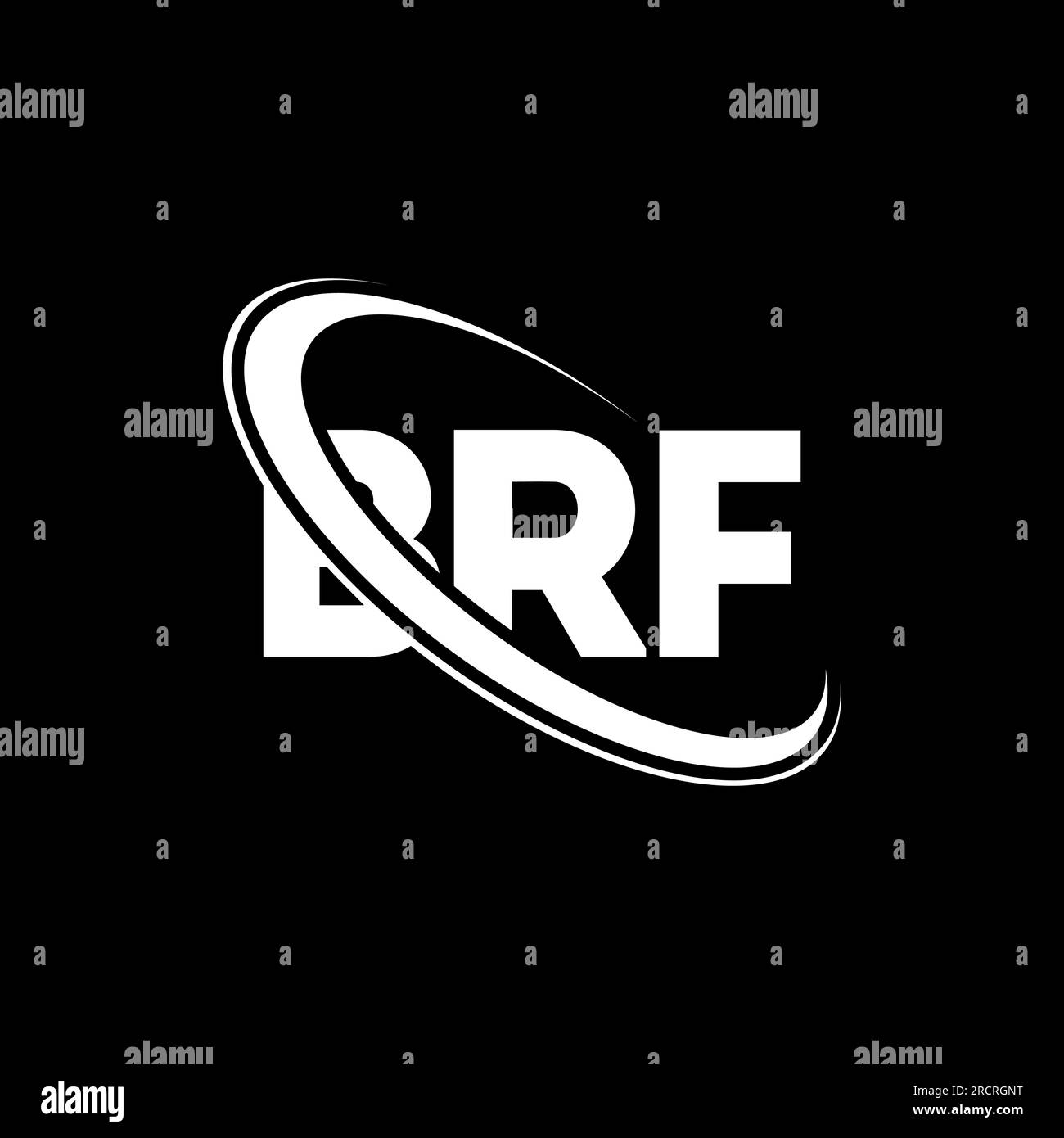 Brf logo Stock Vector Images - Alamy