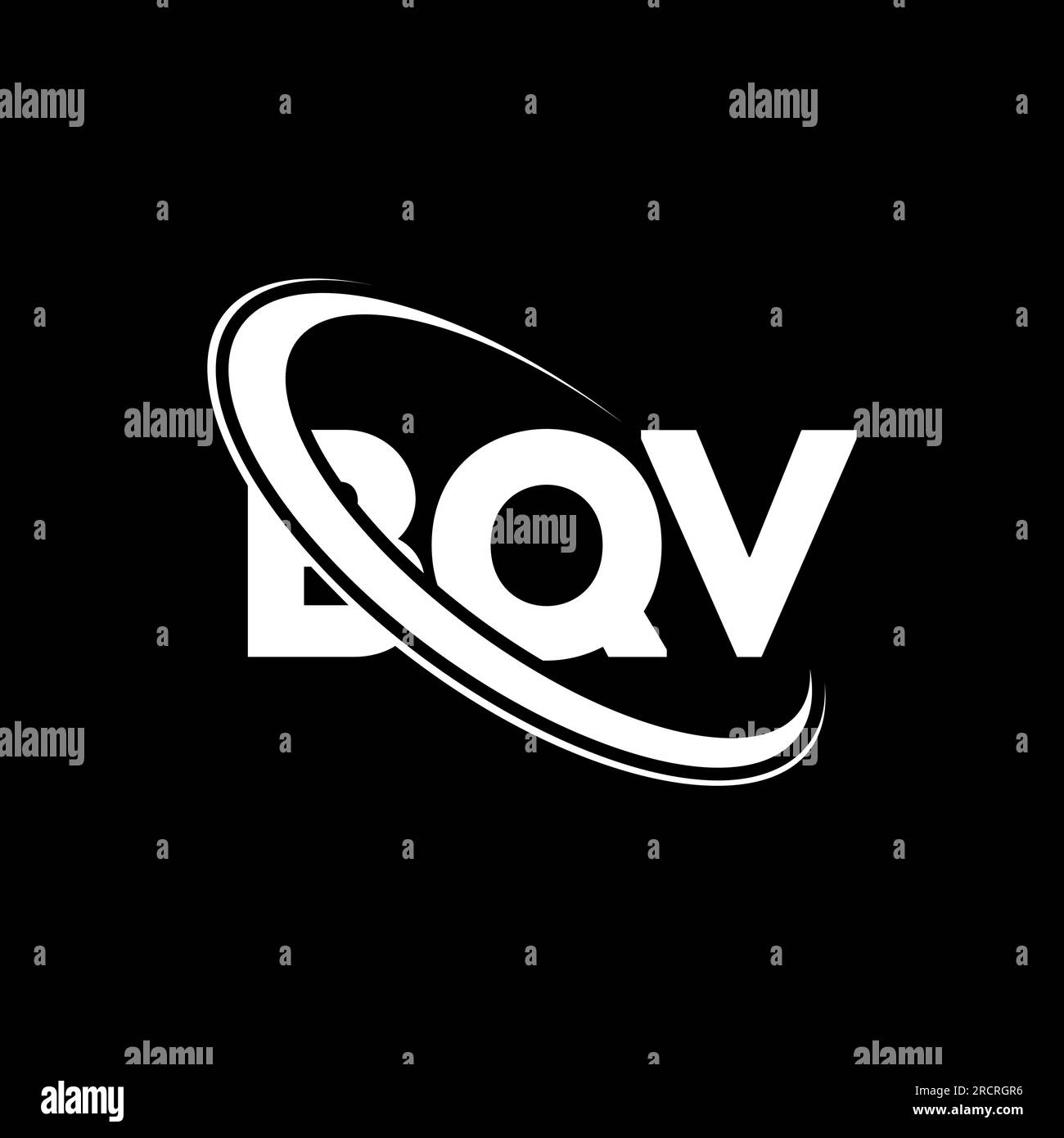 Bqv logo Stock Vector Images - Alamy