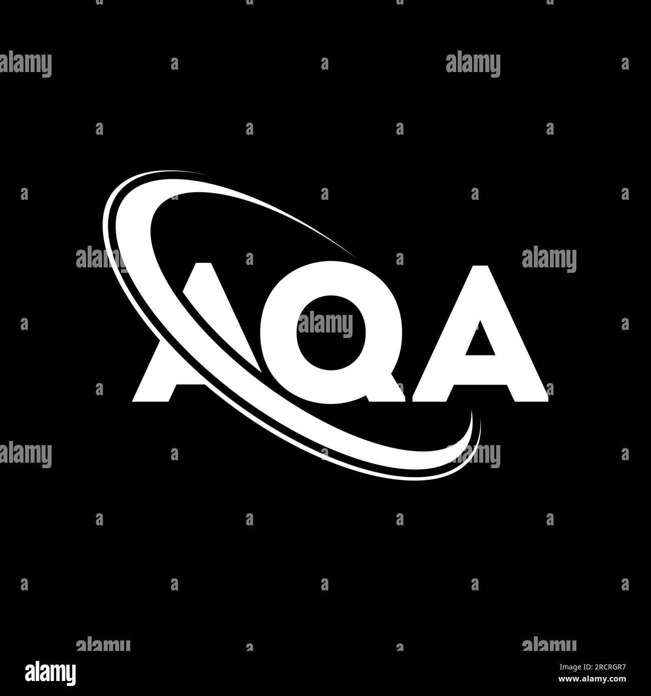 Aqa technology logo hi-res stock photography and images - Alamy