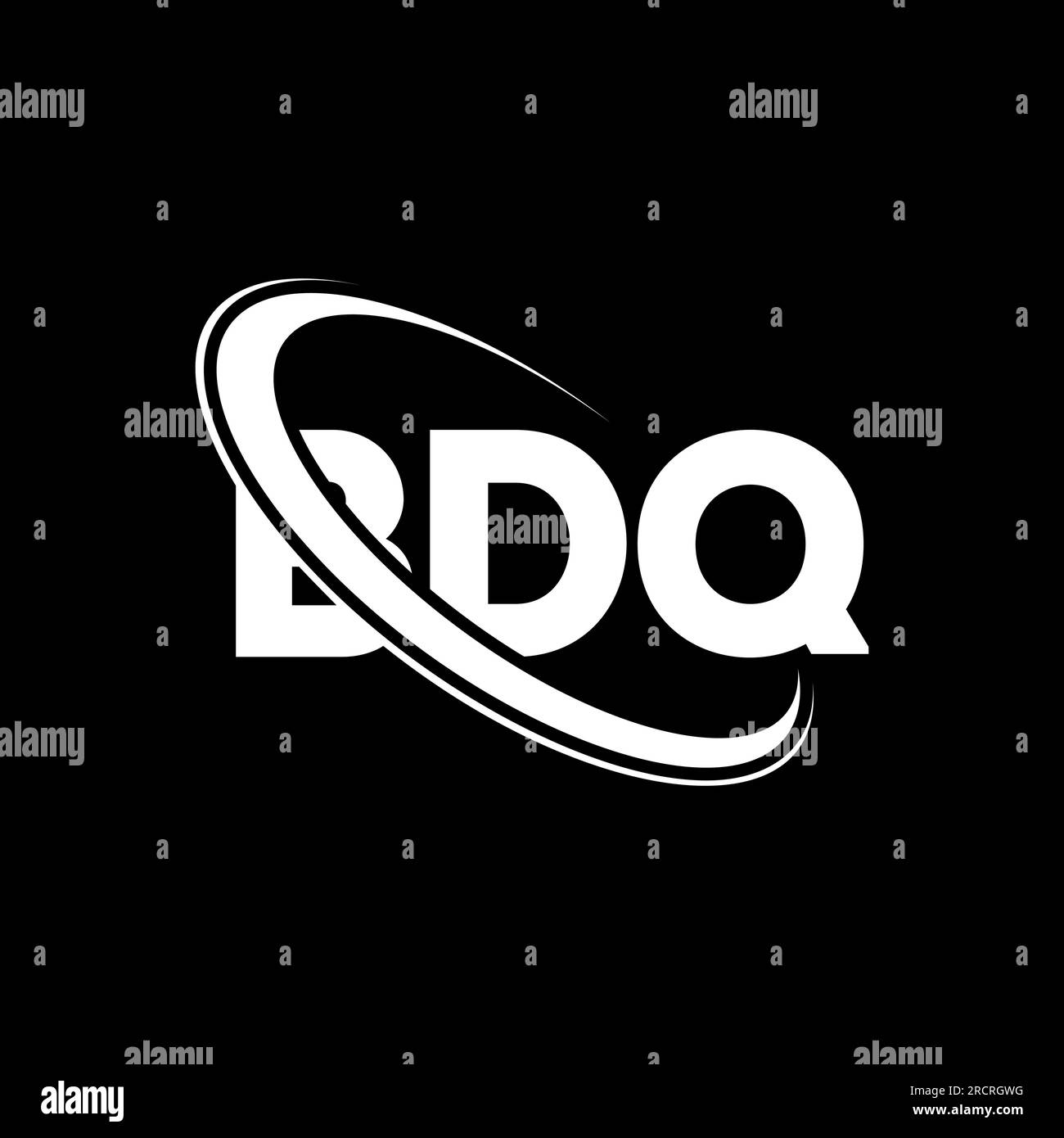 Bdq marketing logo hi-res stock photography and images - Alamy